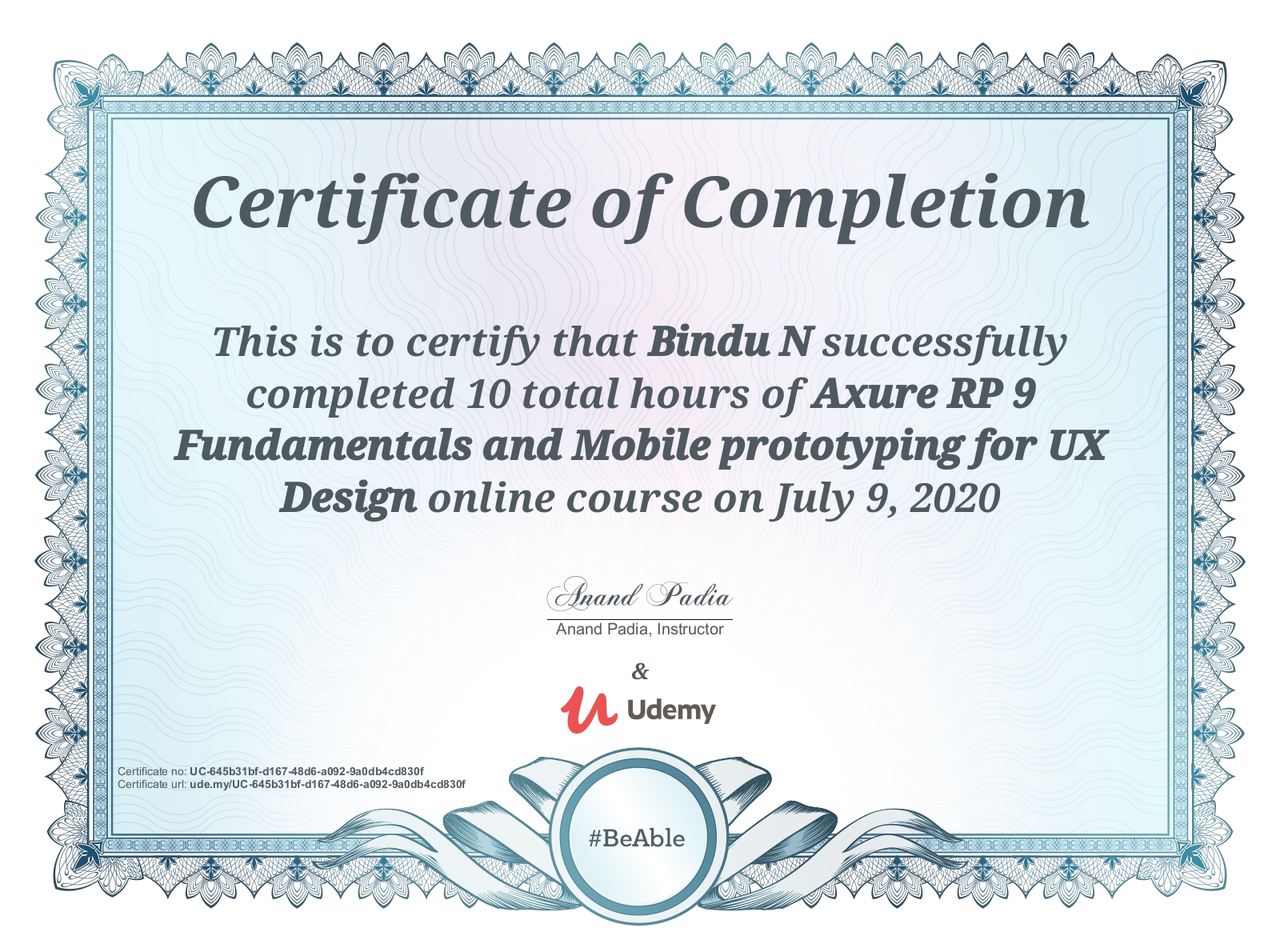 Bindu Shetty - Software Engineer IV at Cisco | LinkedIn