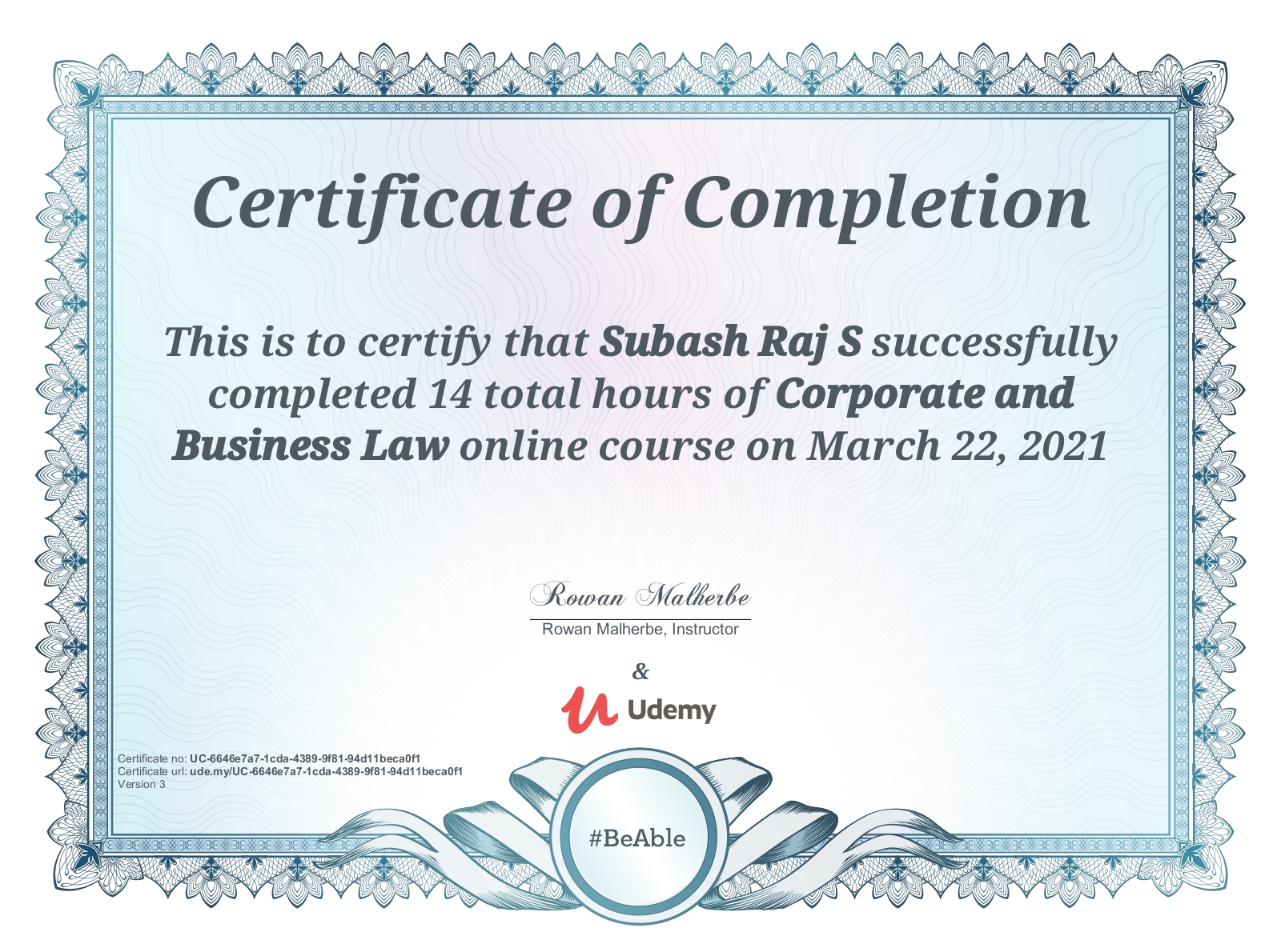 Subash Raj S - Global Service Executive (GTS) | Finance Graduate ...