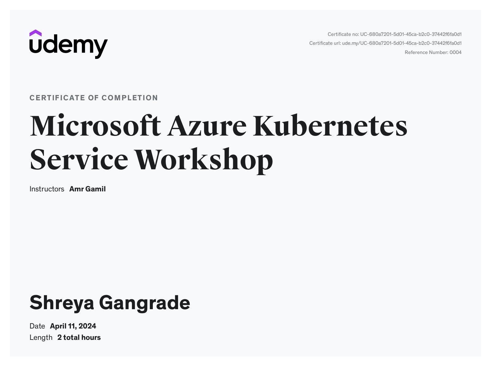 Shreya Gangrade - DevOps Engineer - New Vision Software | LinkedIn Shreya Gangrade - DevOps Engineer - New Vision Software | LinkedIn