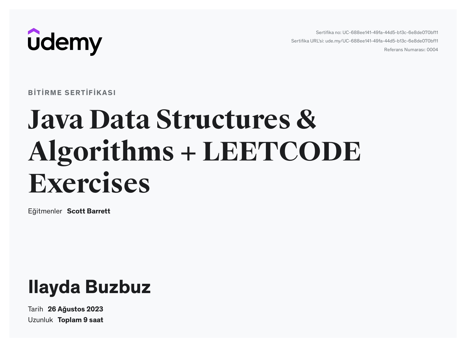 İlayda Buzbuz - Computer Engineering Student at Izmir University of Economics | LinkedIn