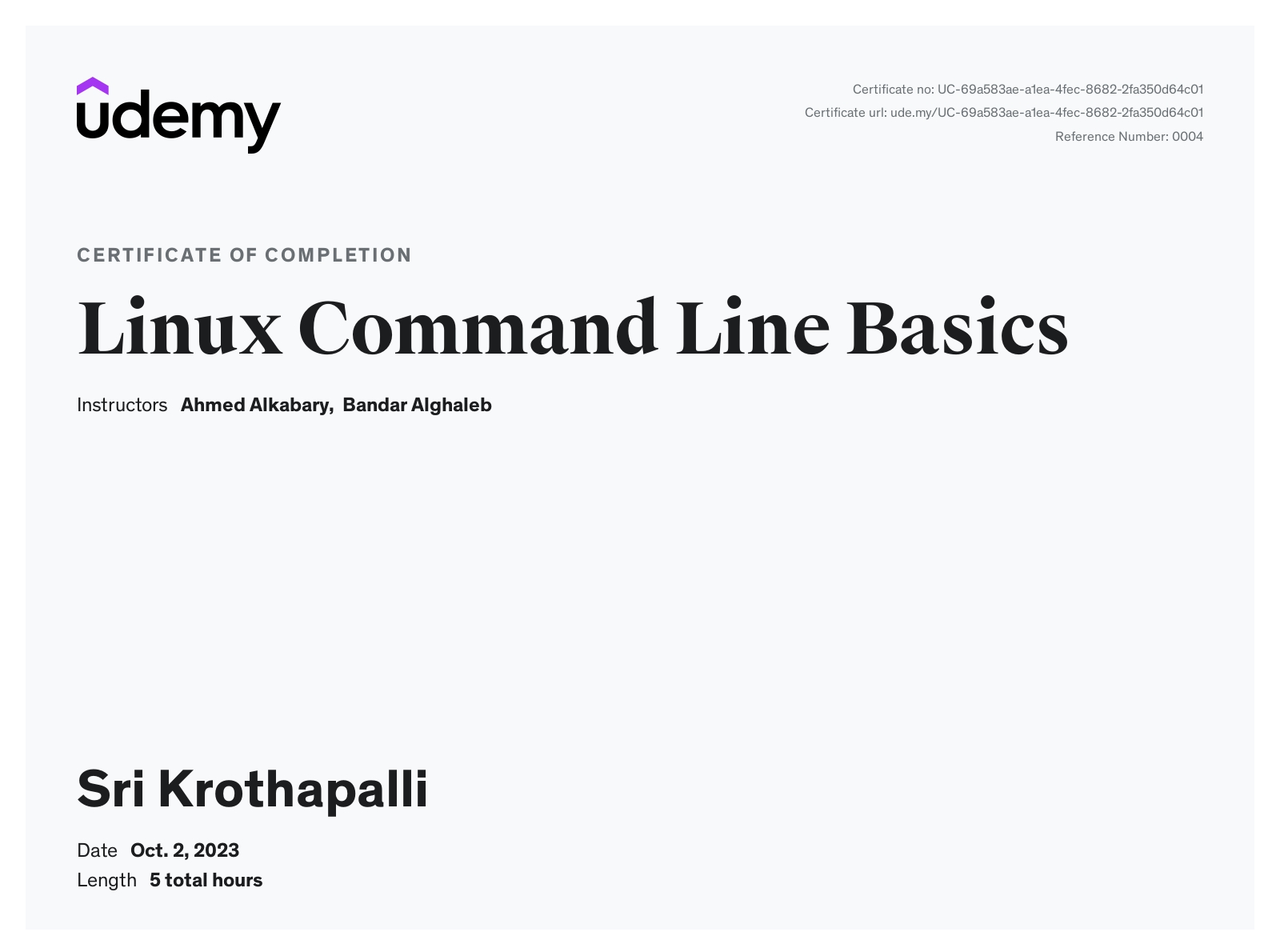 Srinath Krothapalli - 💻 CS Graduate | System Engineer at TCS | Master ...