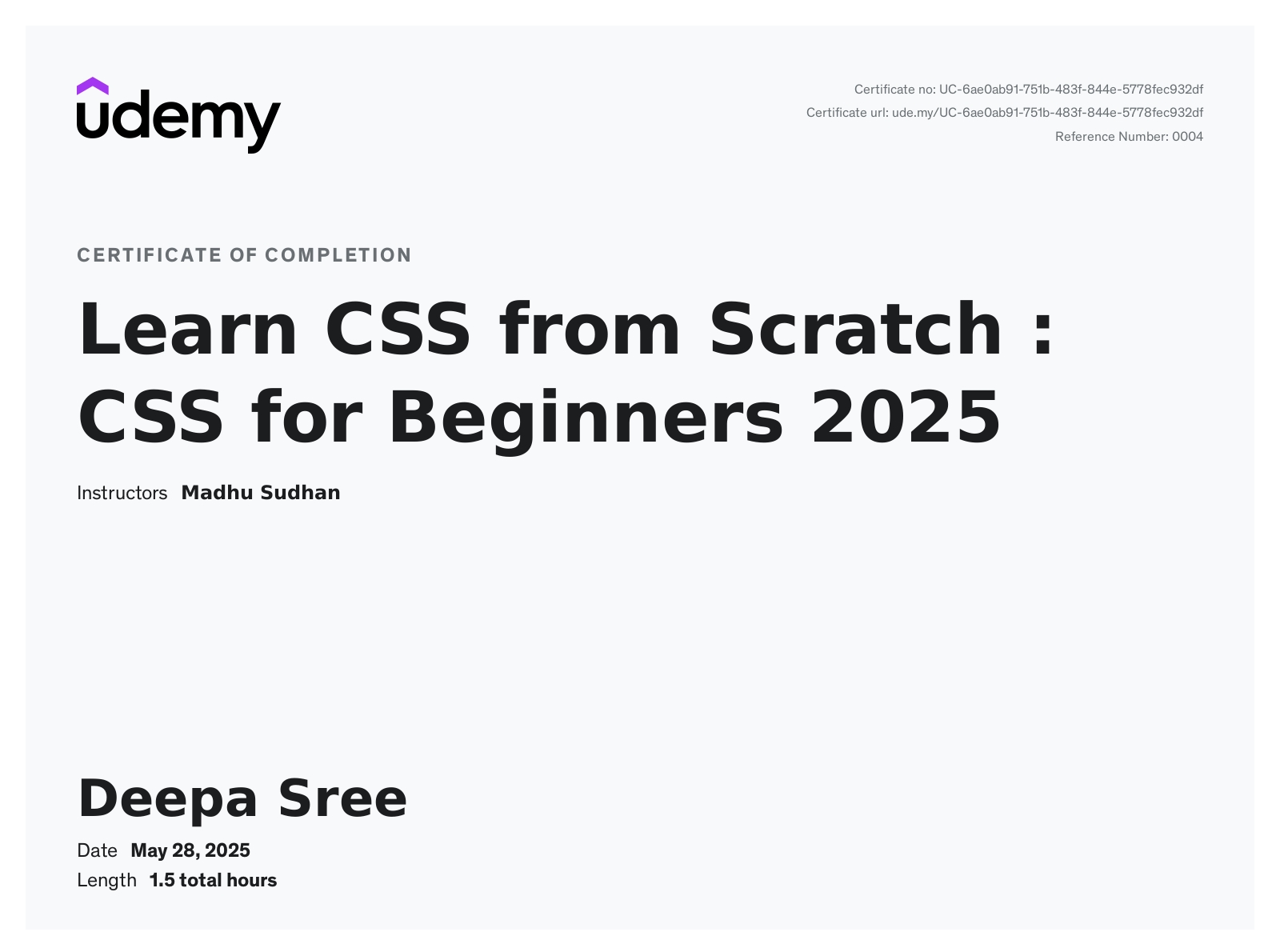 Deepa Sree R - Cyber Security Enthusiast | Exploring Ethical hacking ...