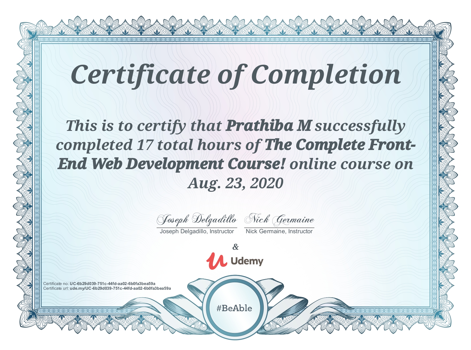 PRATHIBA M - Software Developer at IBM | LinkedIn