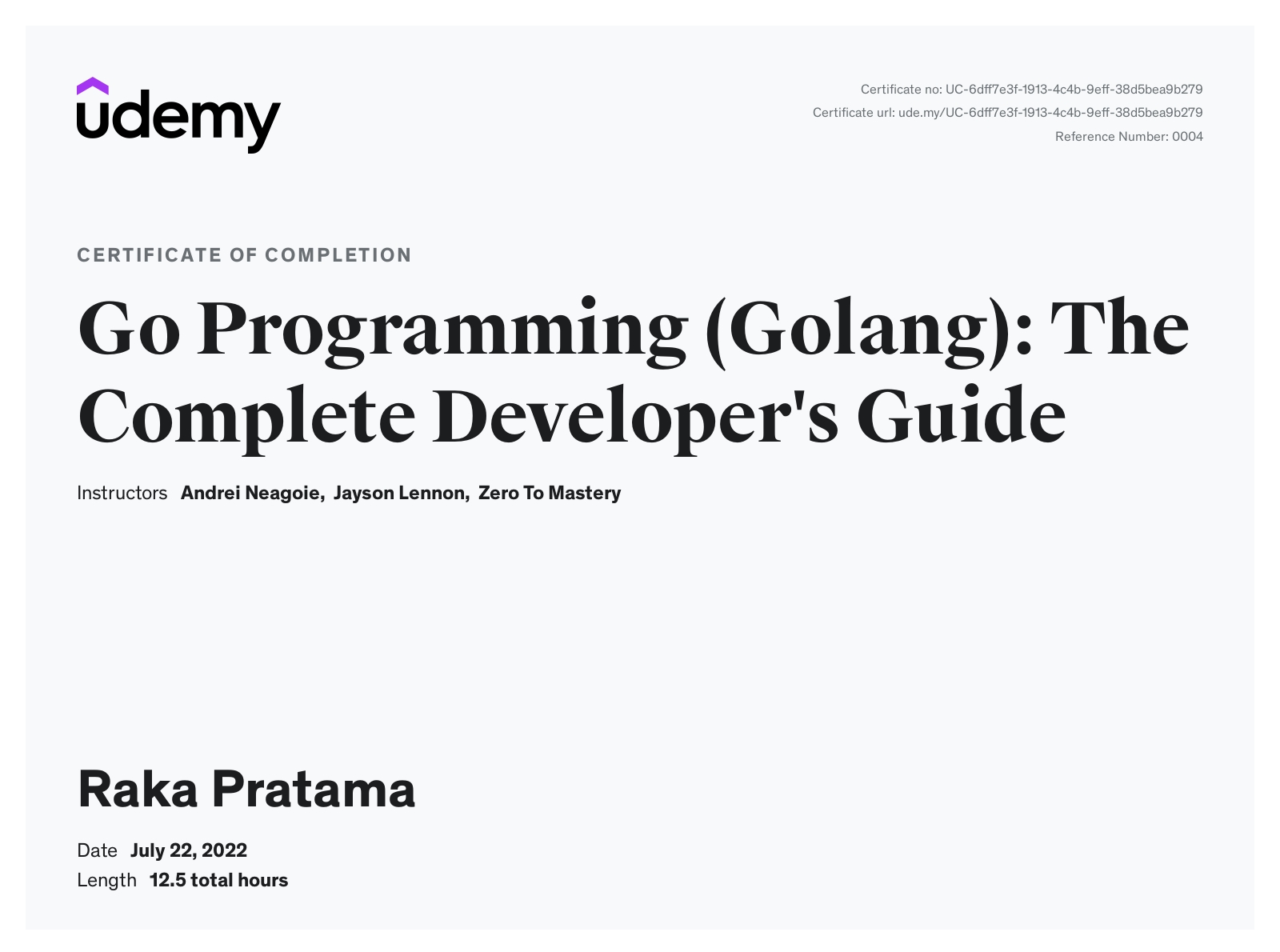 Raka Pratama - Staffinc Group | LinkedIn