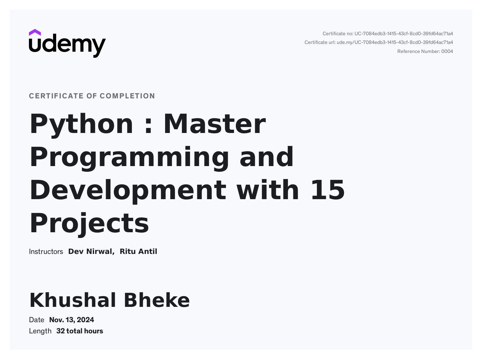 Khushal Bheke - Software Engineer | PHP & Laravel Backend Developer | Vue.js Frontend | LinkedIn