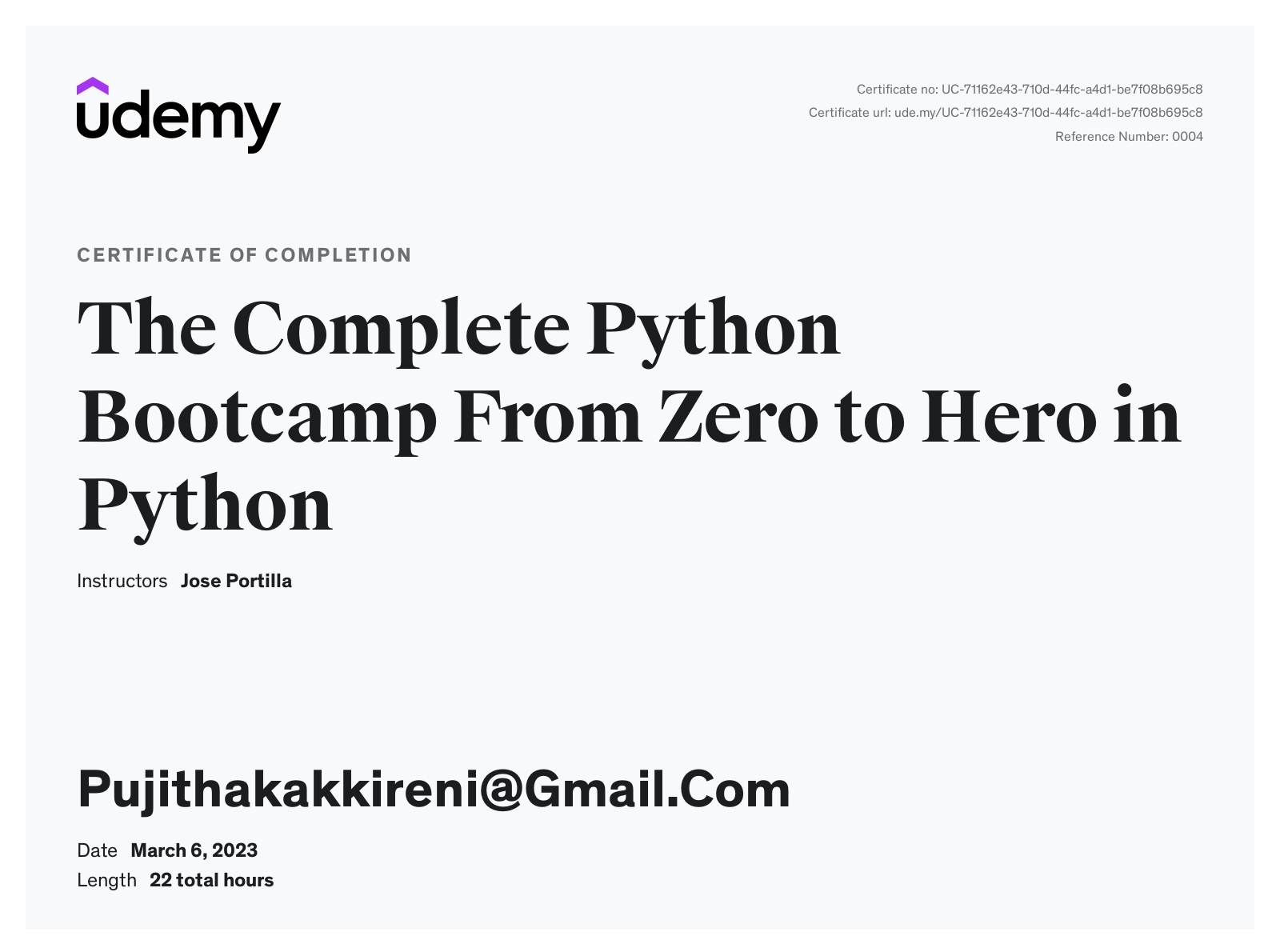 Pujitha K. - Hughes | LinkedIn