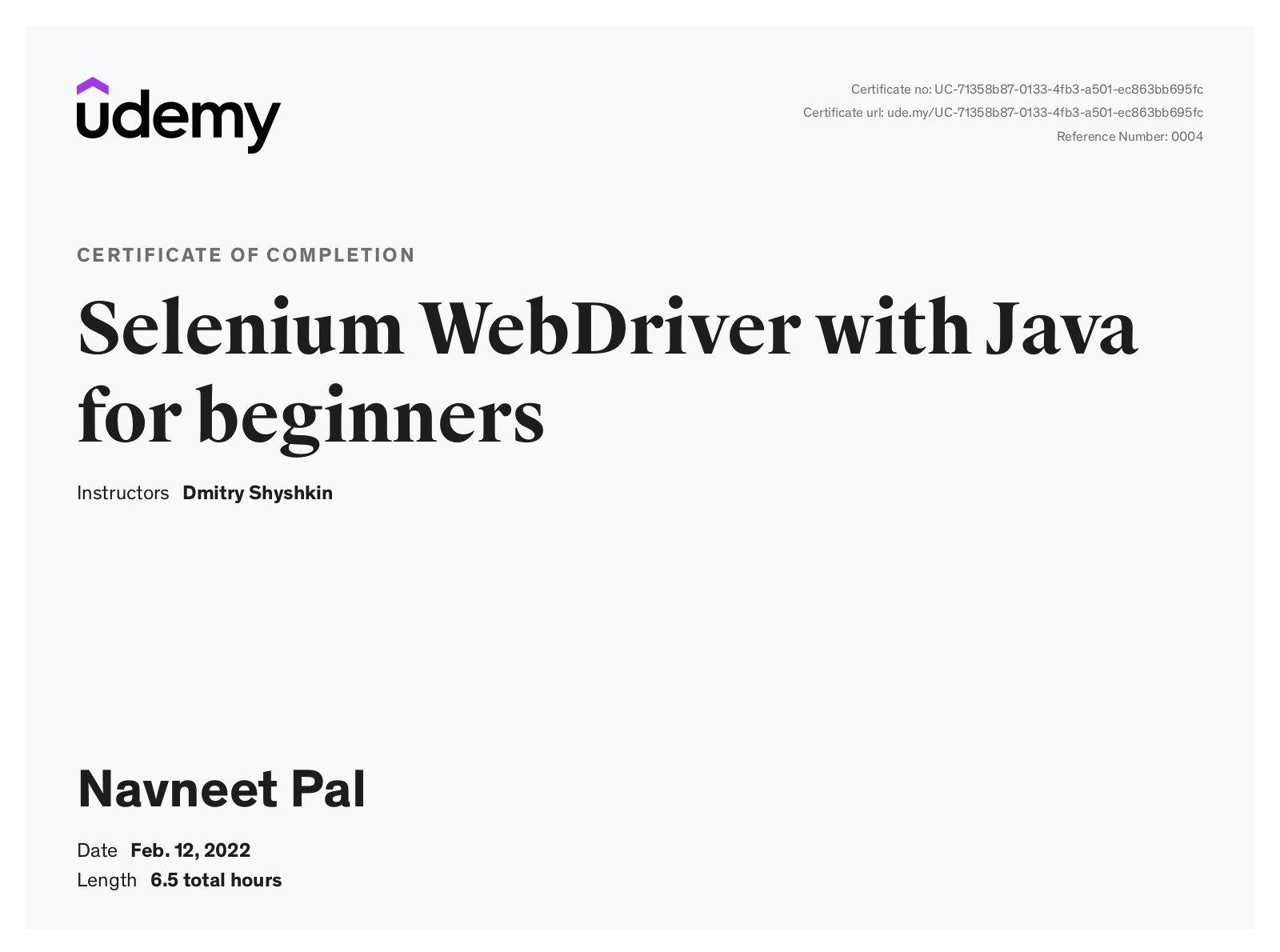Navneet Pal - Consultant - Deloitte USI | Backend Developer | Java | Spring Boot | Microservices ...