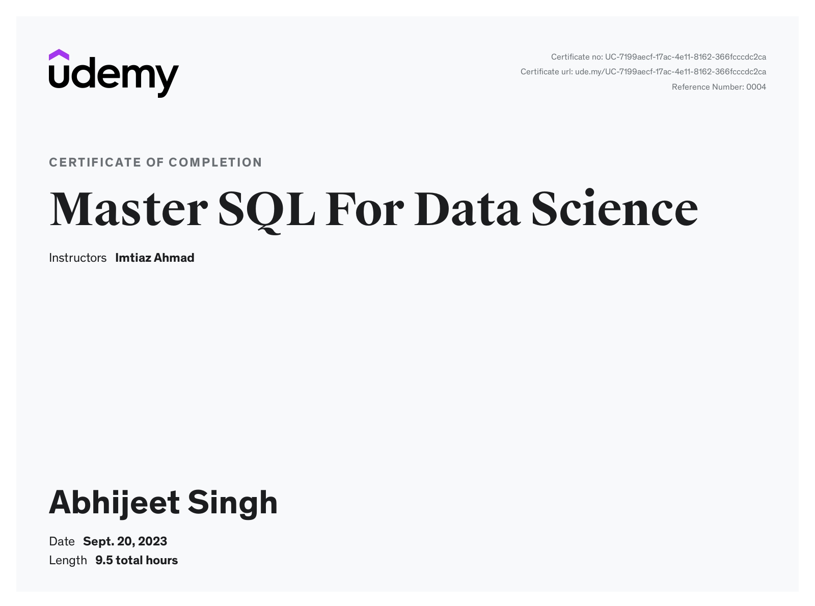 Abhijeet Singh - Data Analyst at Healthy Jeena Sikho | LinkedIn