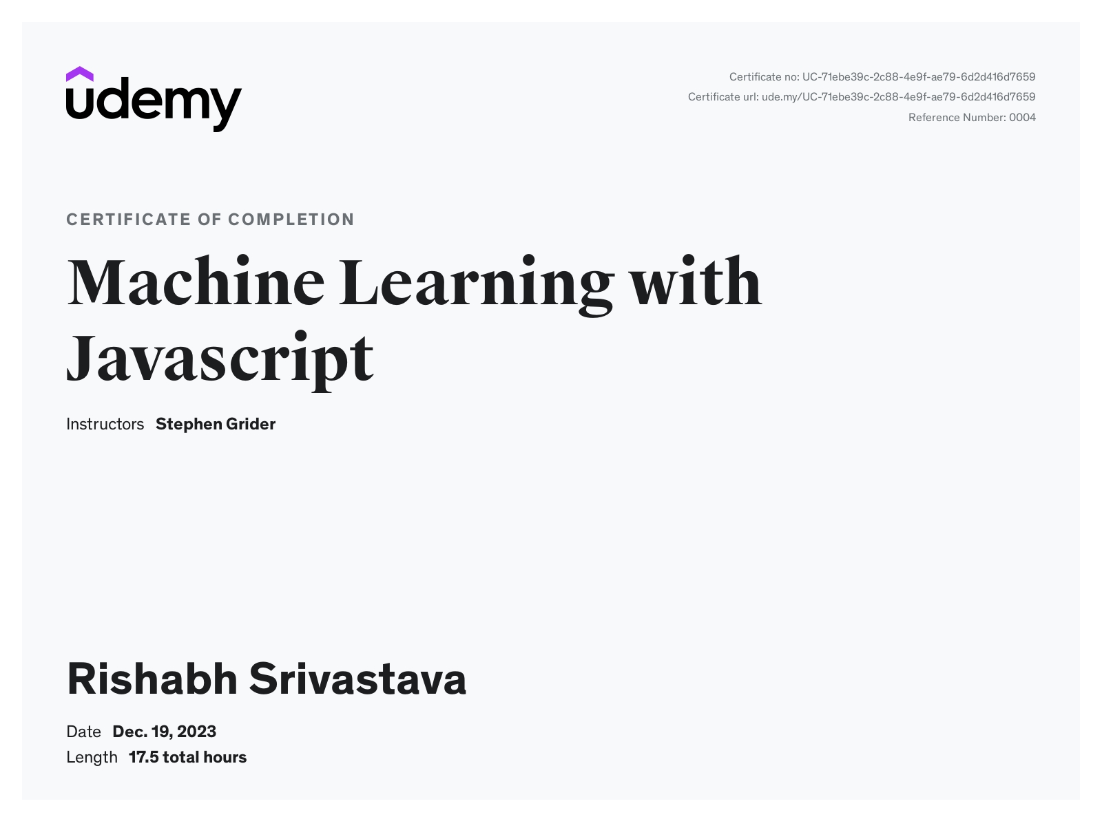 Rishabh Srivastava - HCLTech | LinkedIn