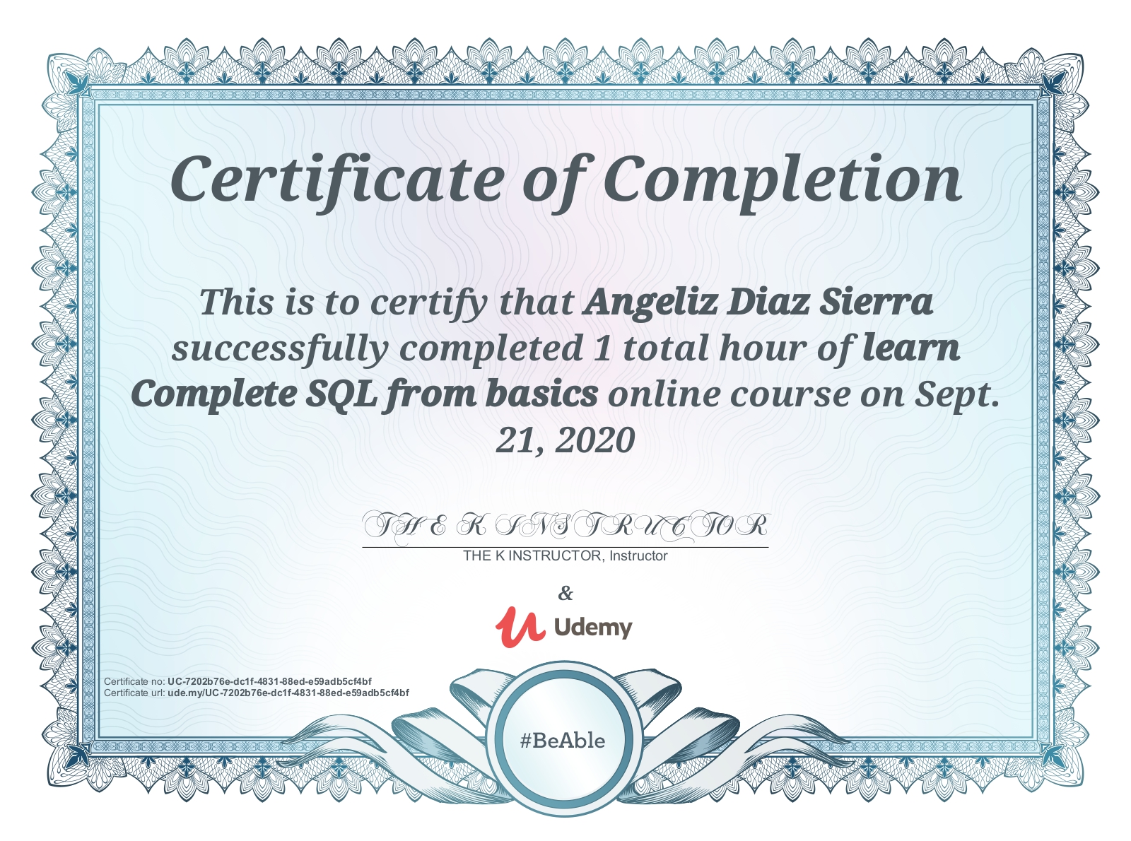 Angeliz Díaz Sierra - Data Analyst at Popular | Microsoft Power BI ...