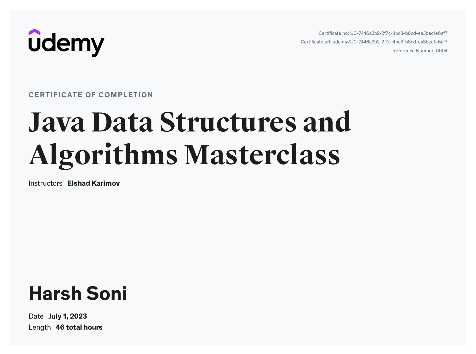 Harsh Soni - 💻 Software Engineer @ Nagarro | Java | Spring Boot | React | Scalable Backend ...