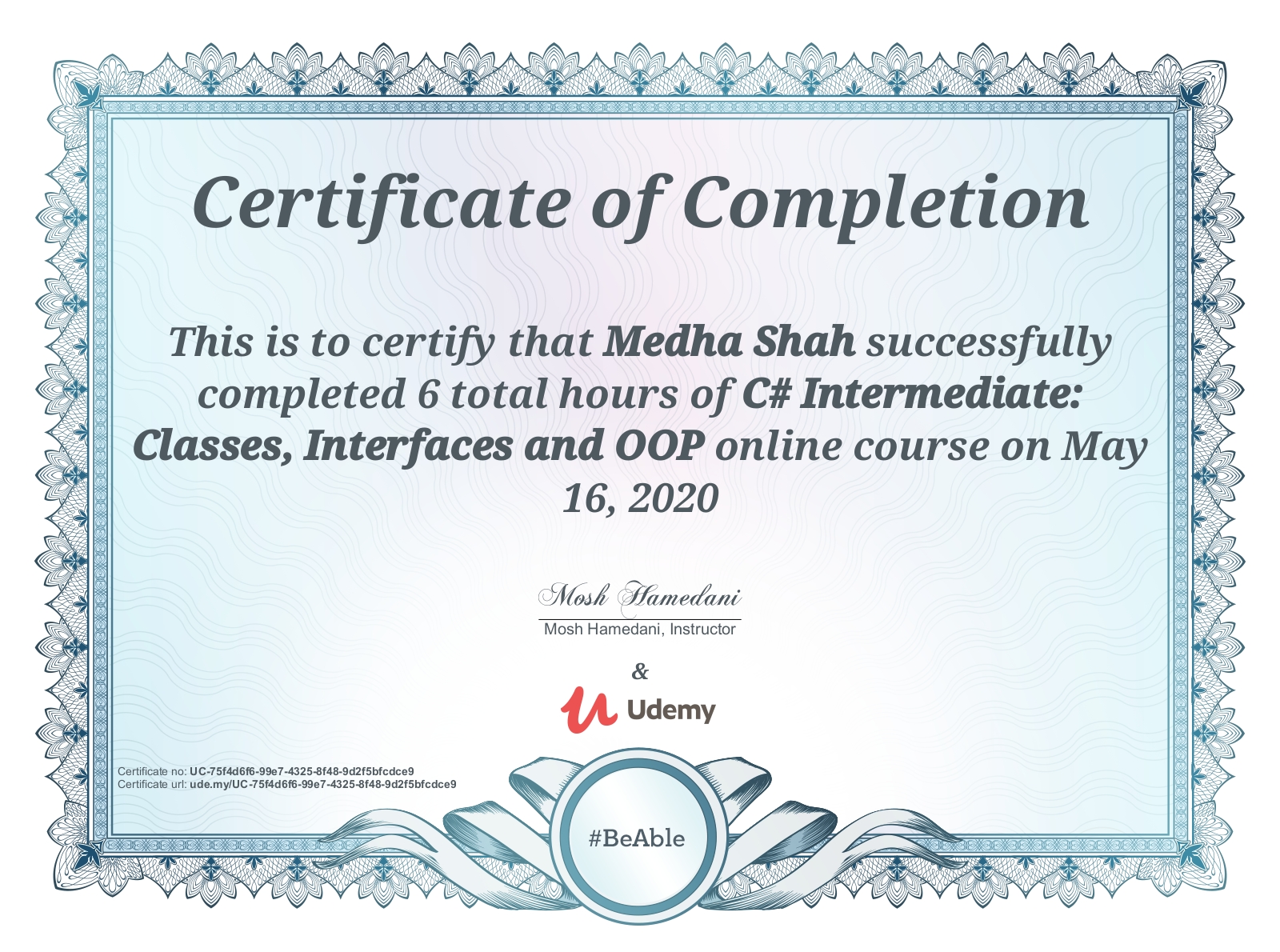 Medha Shah - Google | LinkedIn