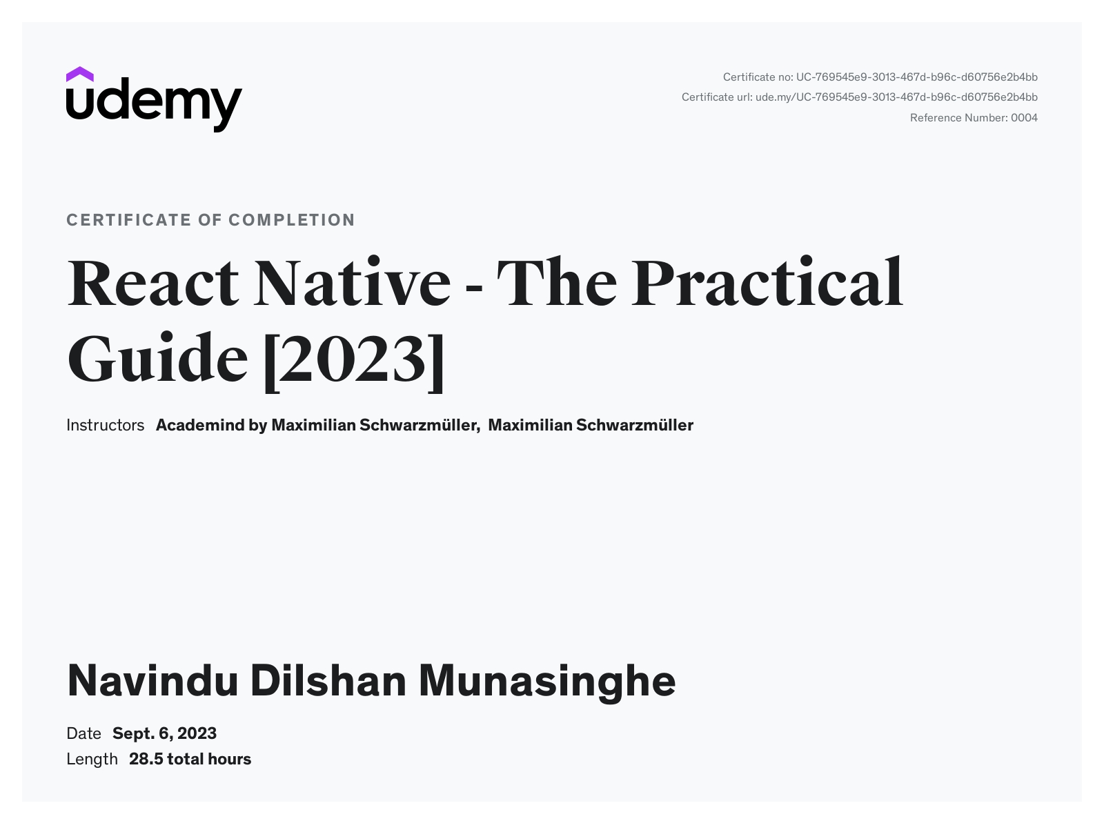 Navindu Dilshan Munasinghe - Overleap | LinkedIn