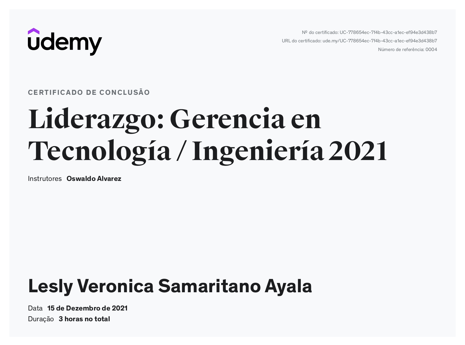 Lesly S. - Flutter Developer :: Mobile Developer :: Women Techmakers ...