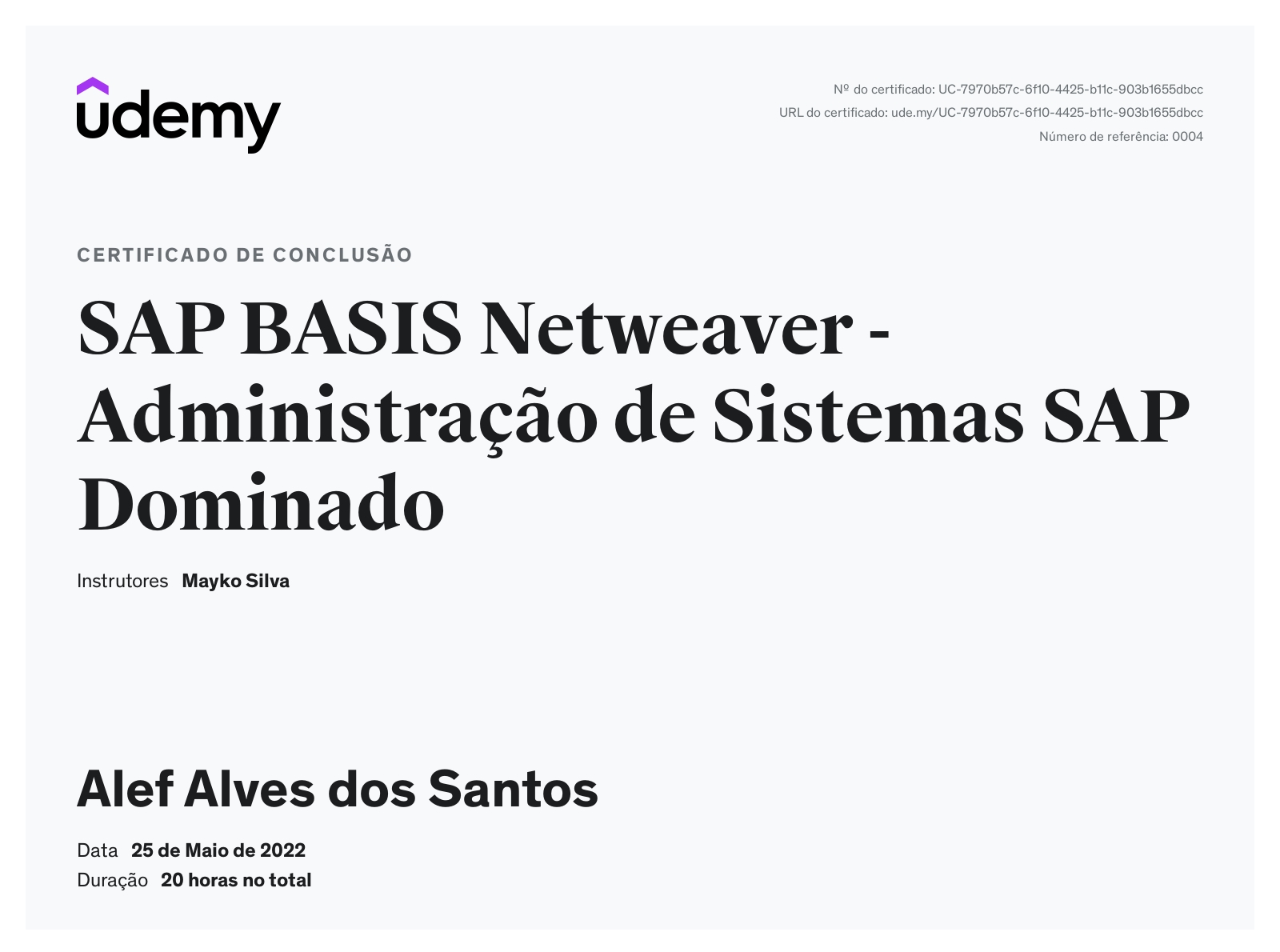 Alef Alves - Aché Laboratórios Farmacêuticos | LinkedIn