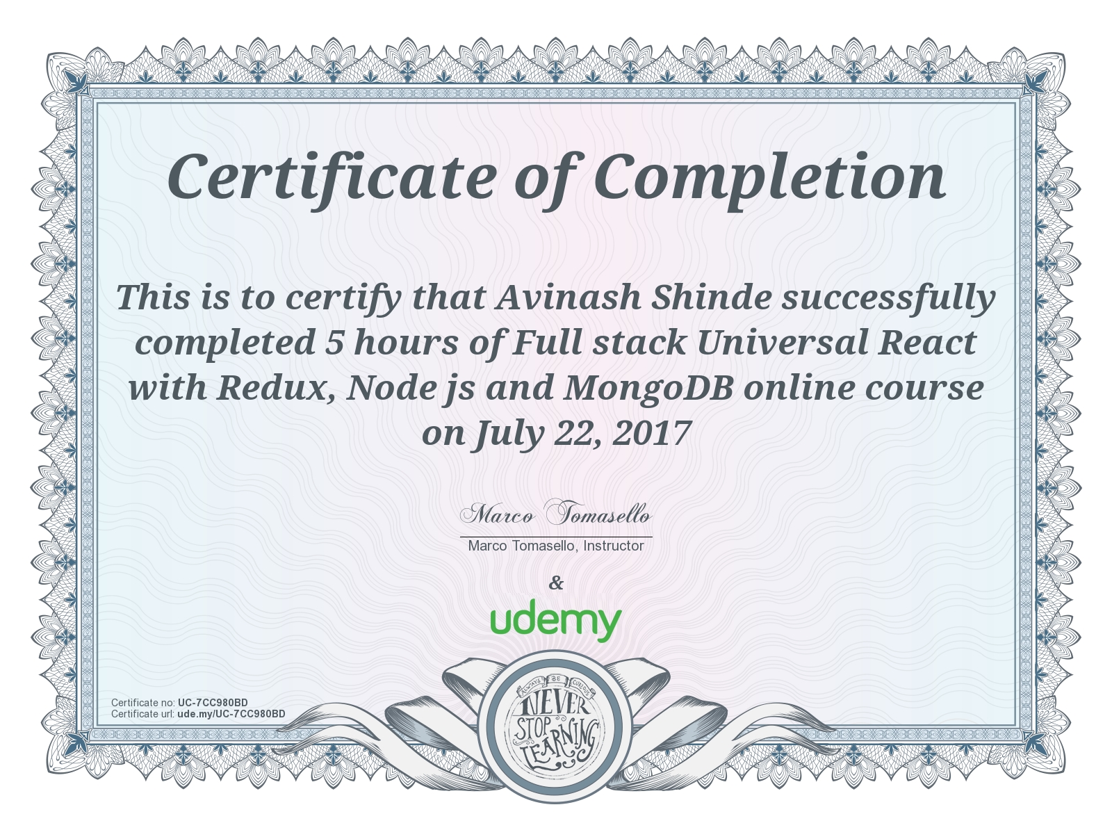 Avinash Shinde - Senior Software Engineer III | Backend l Java | Golang | Python | | LinkedIn