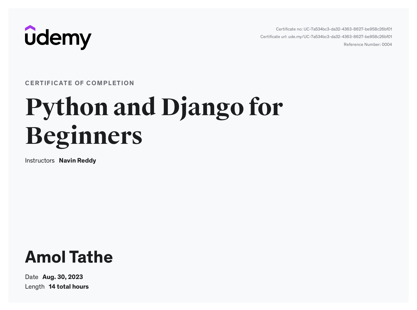 Amol Tathe - SQL Developer | Database Engineer | Software Engineer | Data Analyst | Data ...