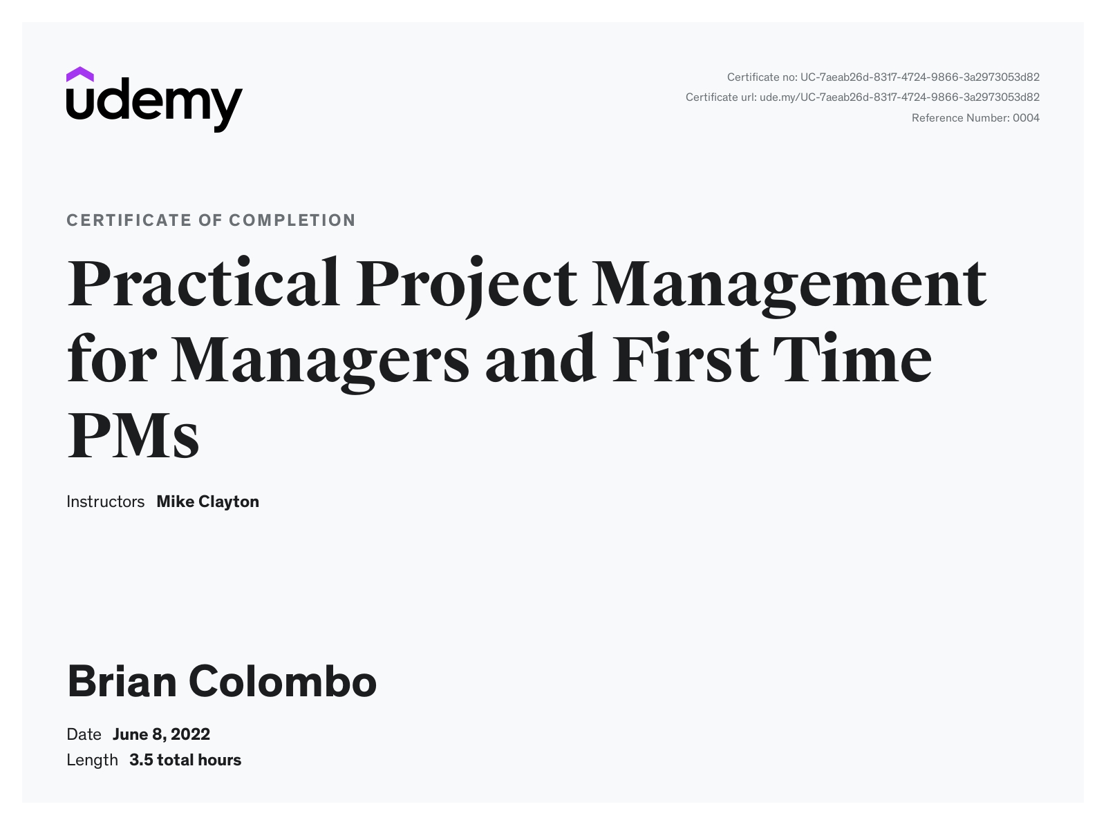 Brian Colombo - ETL - Food & Beverage Sales | LinkedIn