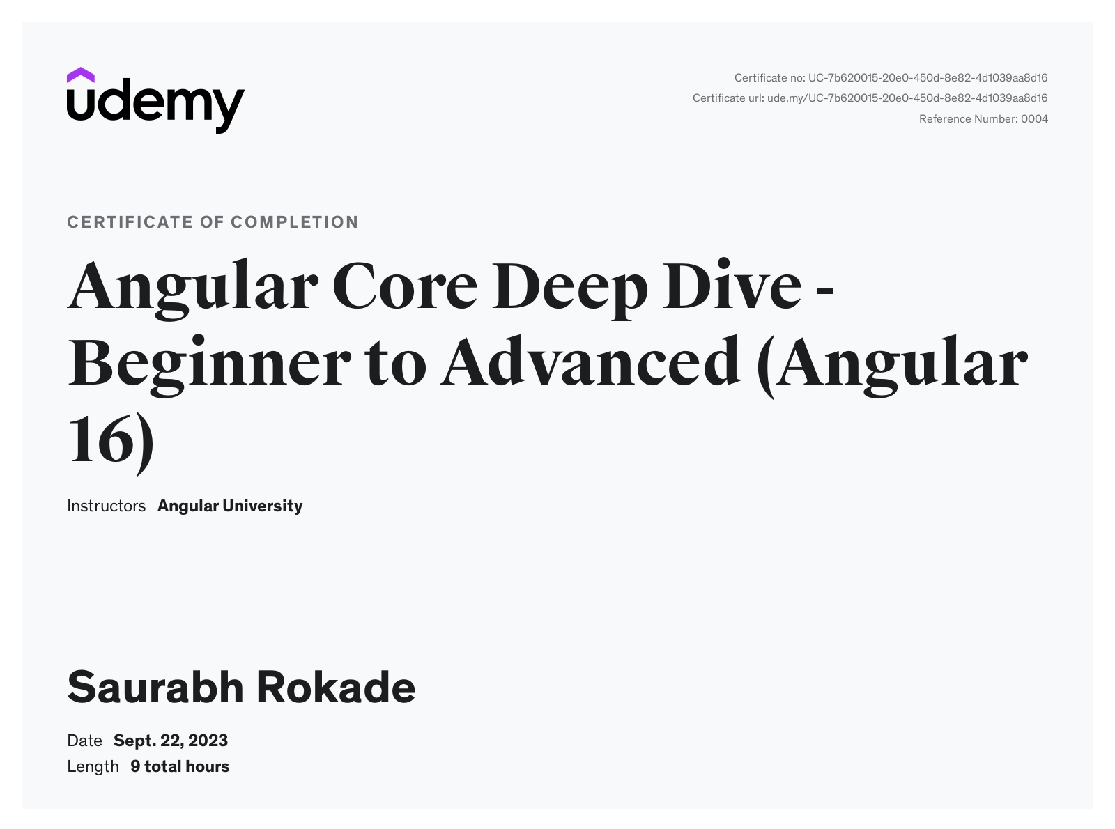 Saurabh Rokade - Full stack developer Serving notice period Full Stack Developer | Java, Spring ...