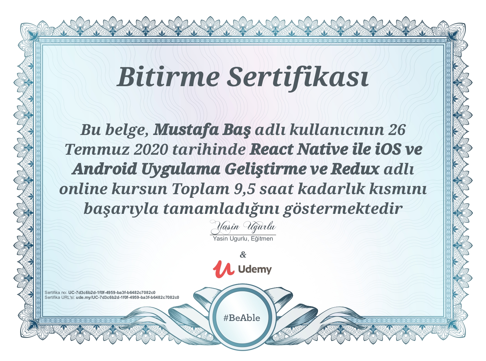 Mustafa Bas - Software Engineer At Box | LinkedIn