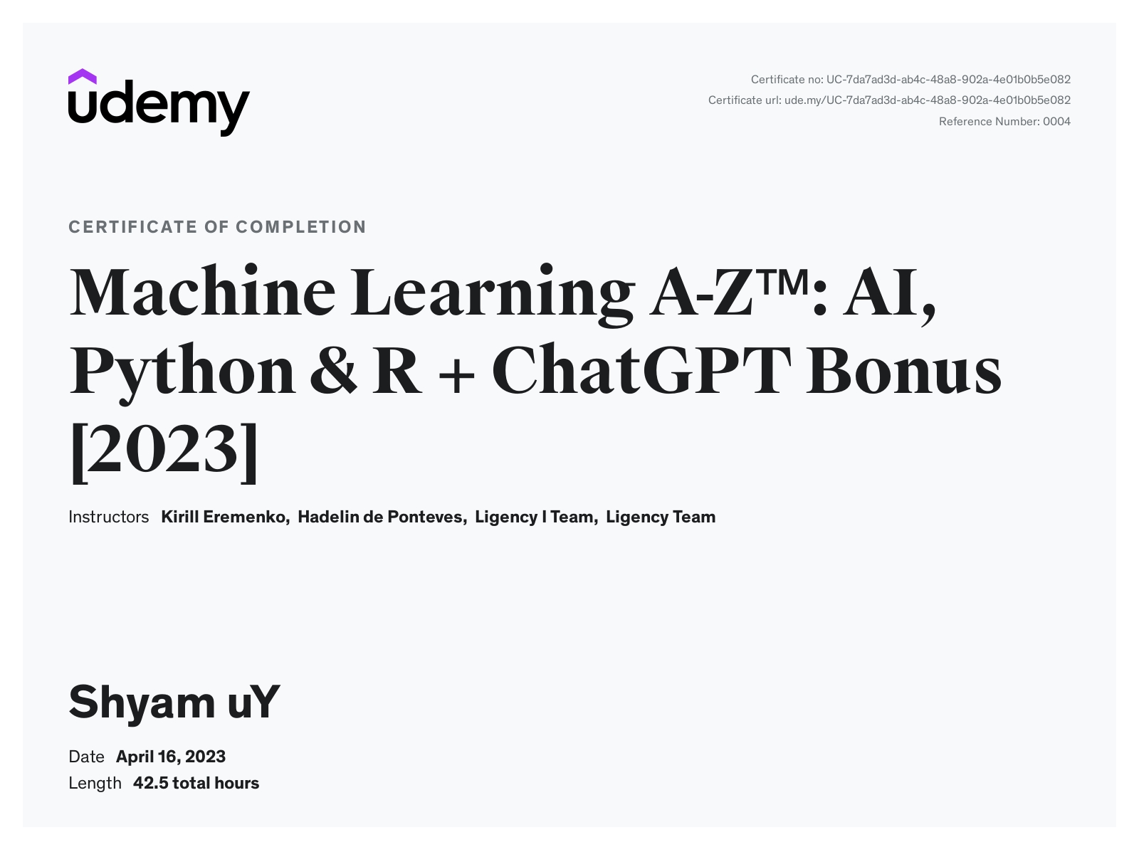 Shyam Upadhyay - Member of Technical Staff - 2 at Nutanix | Python ...