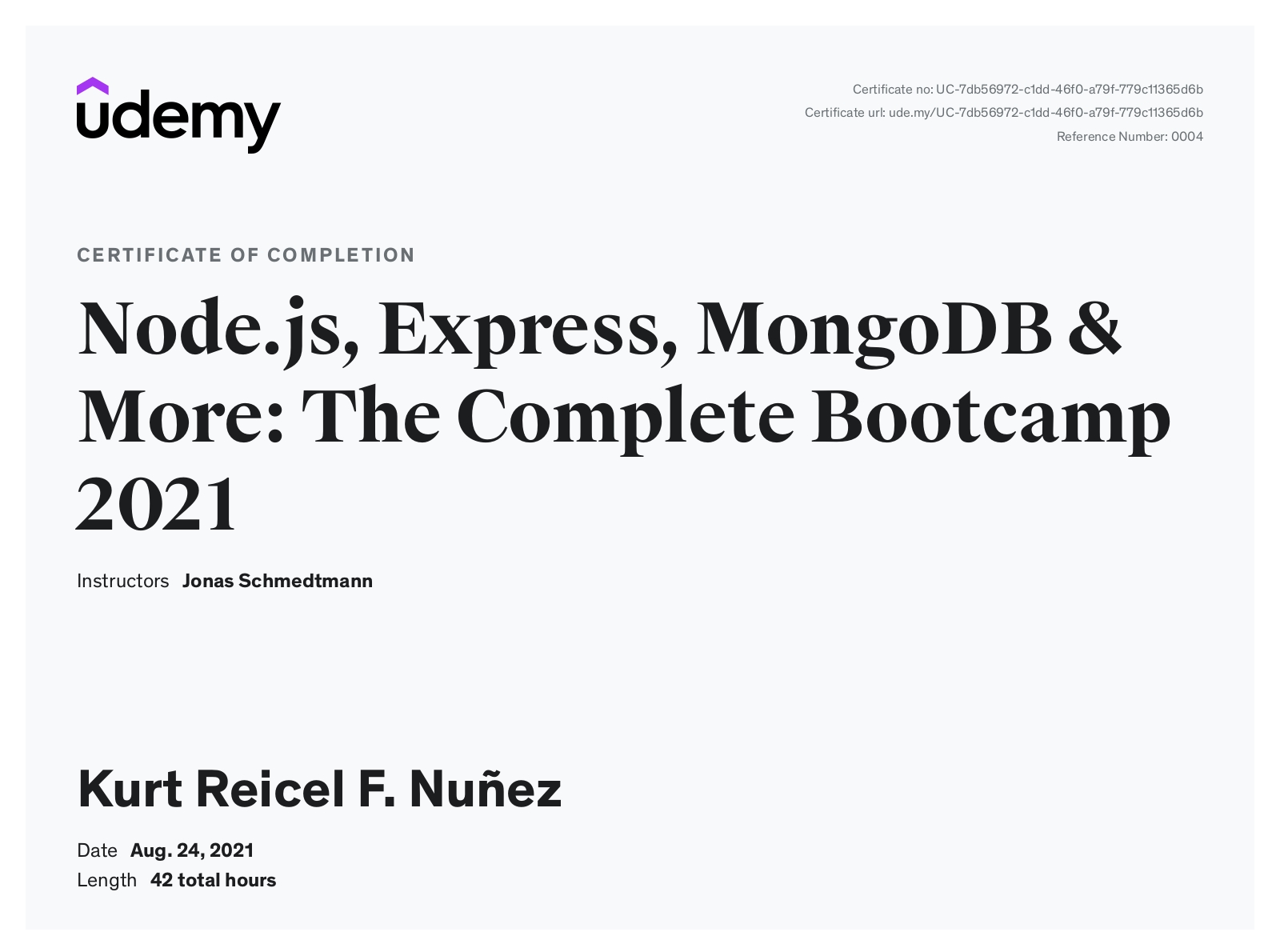 Kurt Reicel Nuñez - Web Developer | Javascript Developer | Python Developer | LinkedIn