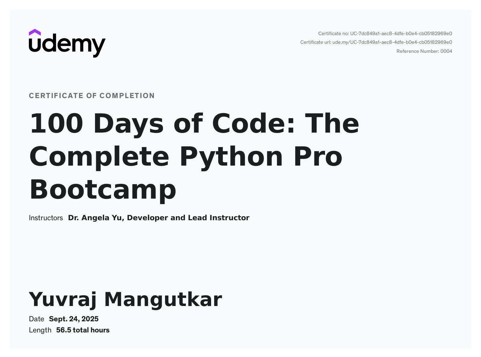 Yuvraj Mangutkar - Undergraduate Artificial Intelligence and Data Science Student | LinkedIn