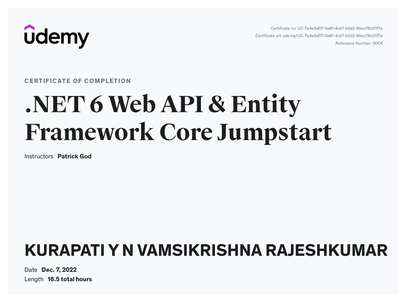Rajesh Kumar K - Sr. Full Stack .NET Developer | C#, ASP.NET, ASP.NET Core, Blazor | React ...