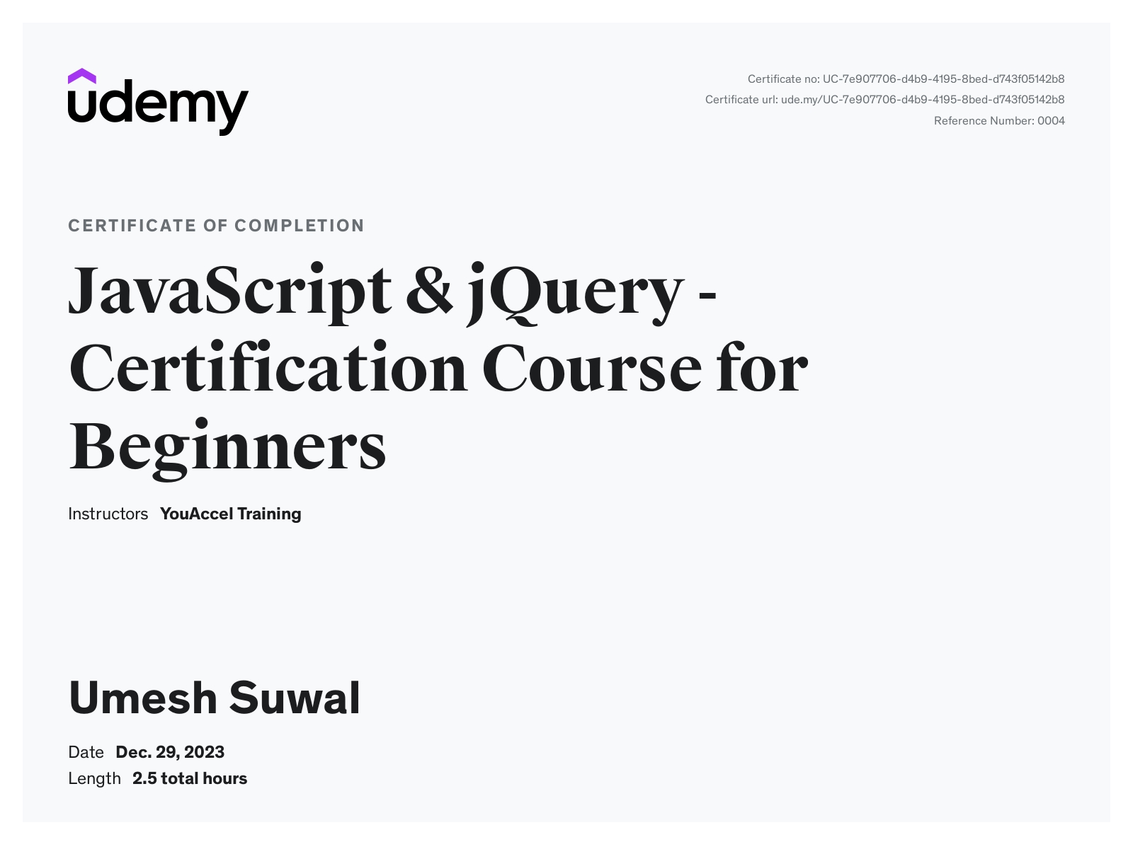 Umesh Suwal - Bhaktapur Multiple Campus - Bāgmatī, Nepal | LinkedIn