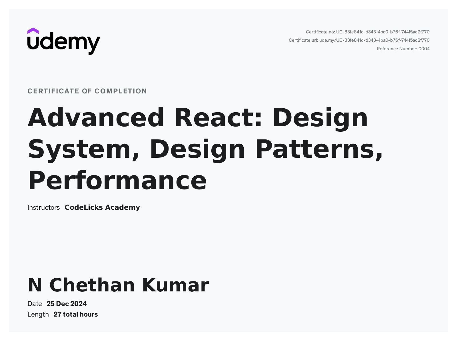 CHETHAN KUMAR - Software Engineer @Gammastack | 3+ YOE | Javascript | Typescript | React JS ...