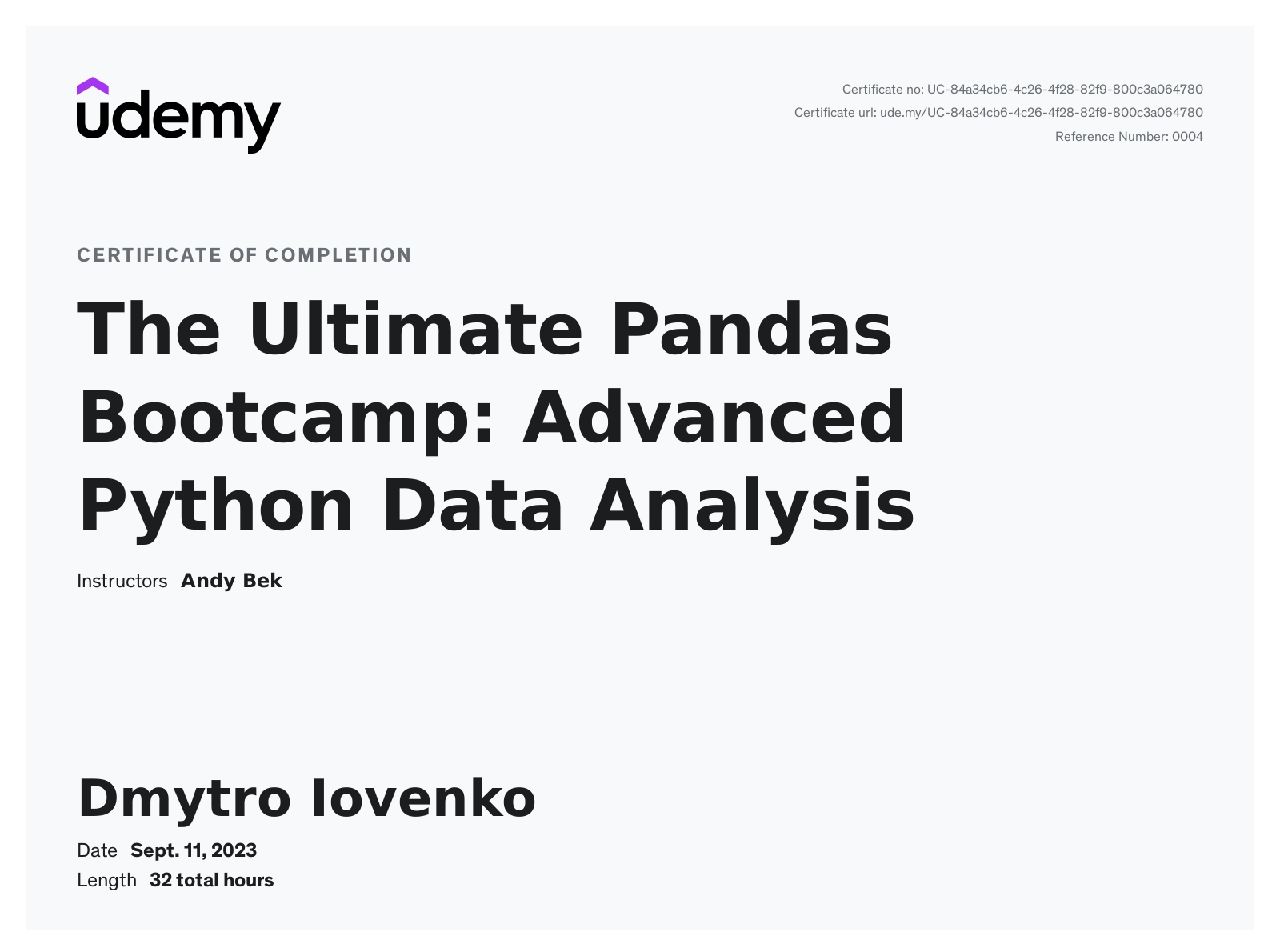 Dmytro Iovenko - Software Engineer | Java | Spring Boot | MERN (Node, Express, React, MongoDB ...