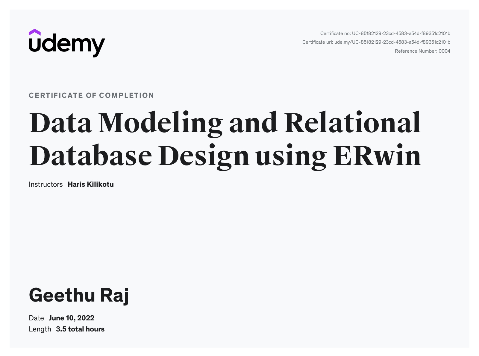 Geethu Raj - Data Architect & Lead Data Engineer| Snowflake | AWS ...