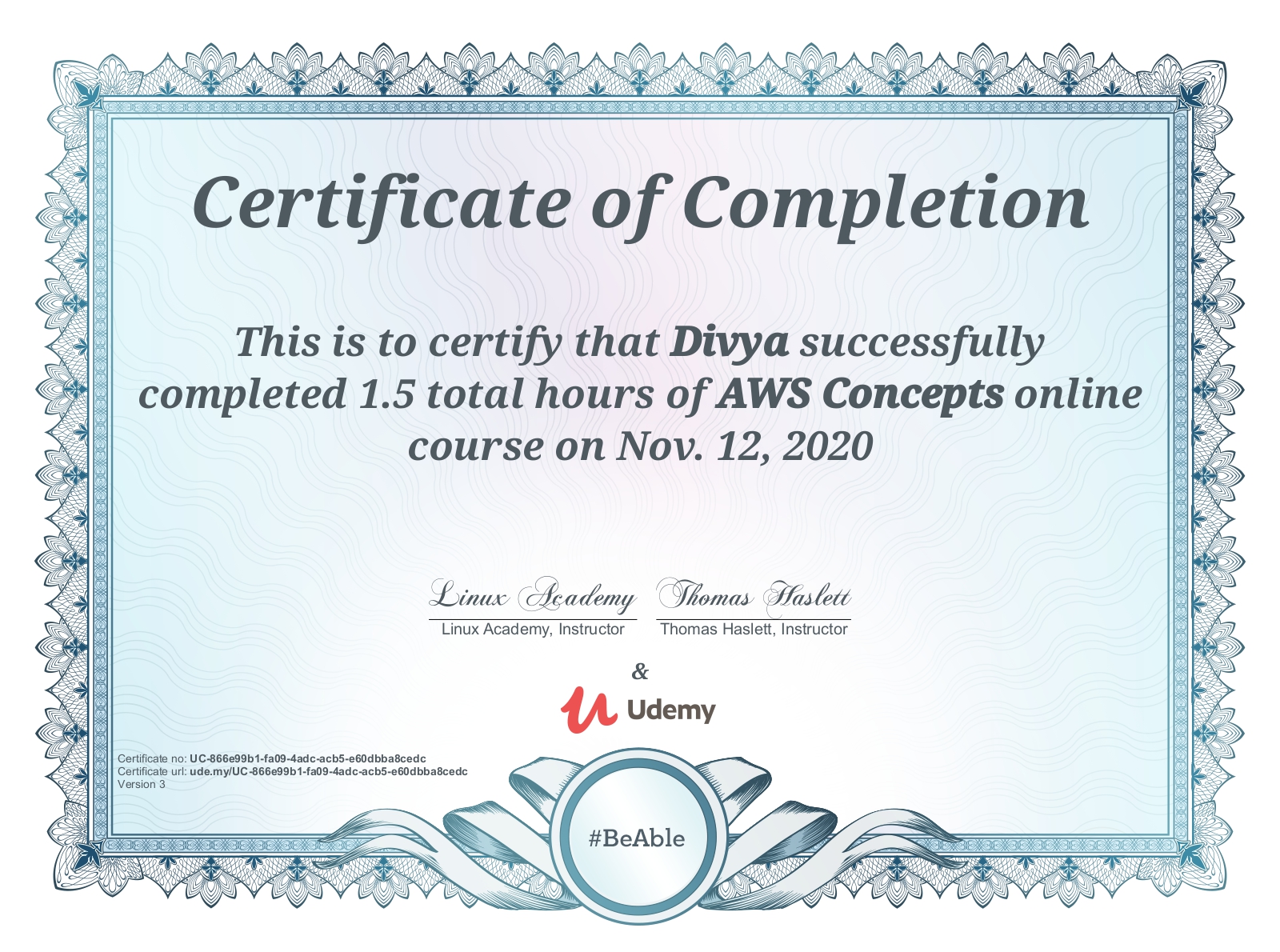 Divya S - DevOps Engineer | AWS, Docker & Kubernetes | Terraform | CI ...