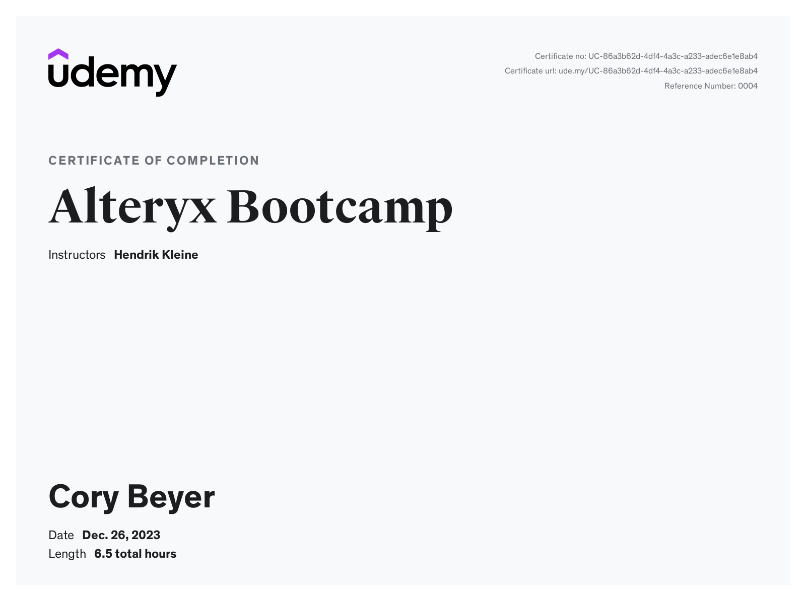 Cory Beyer - Wrench Group | LinkedIn