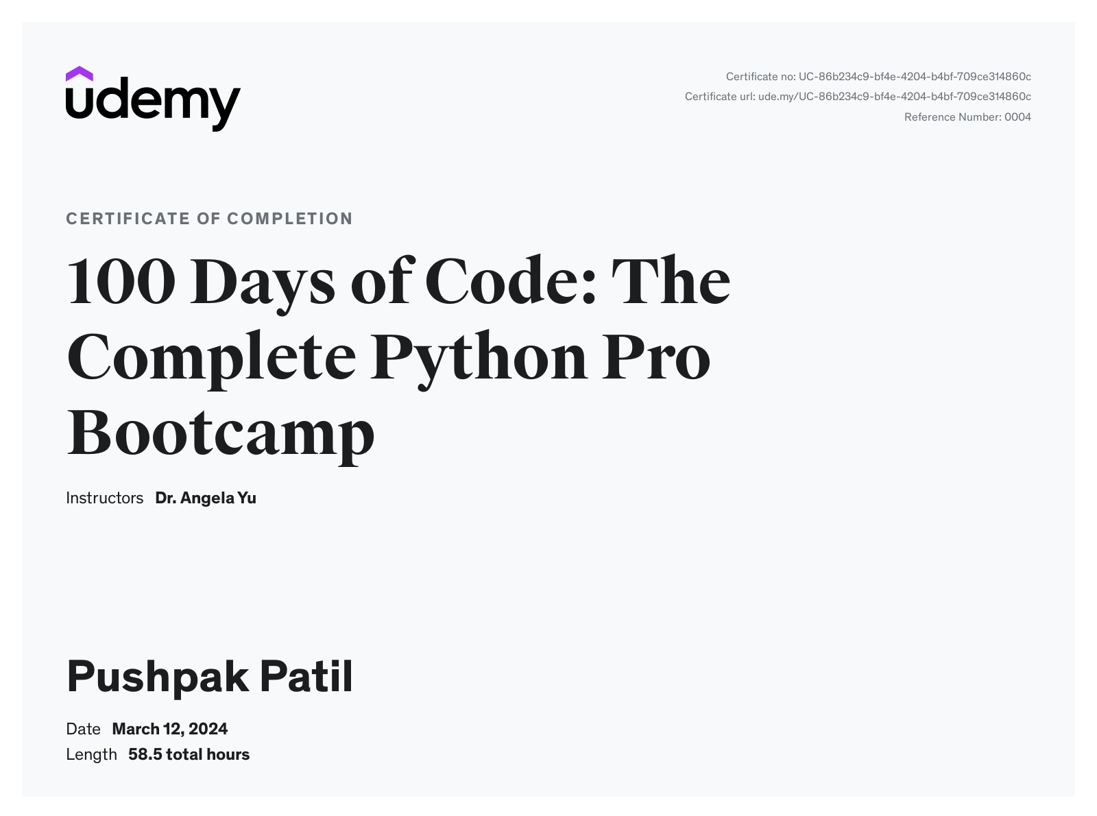 Pushpak Patil Data Science Intern Jp Research India Private Limited Linkedin