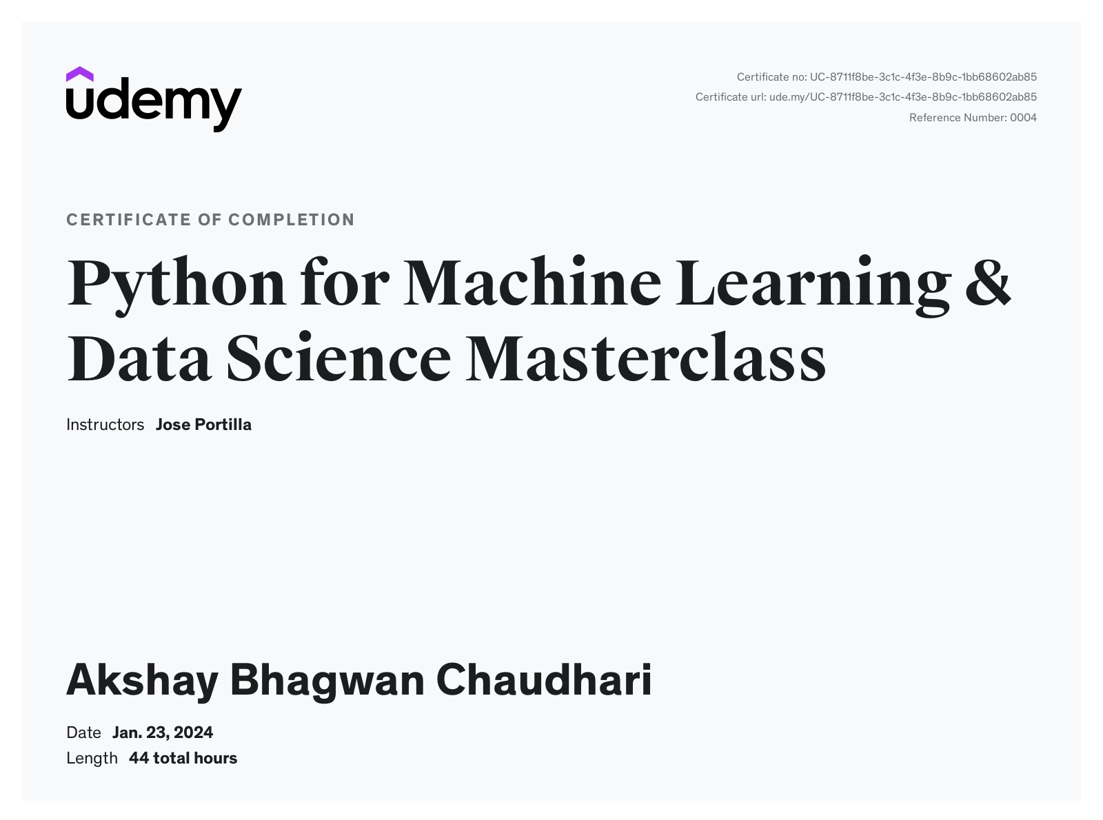 AKSHAY CHAUDHARI - Mechanical Engineer having 6 Years of Experience working at Ministry of ...