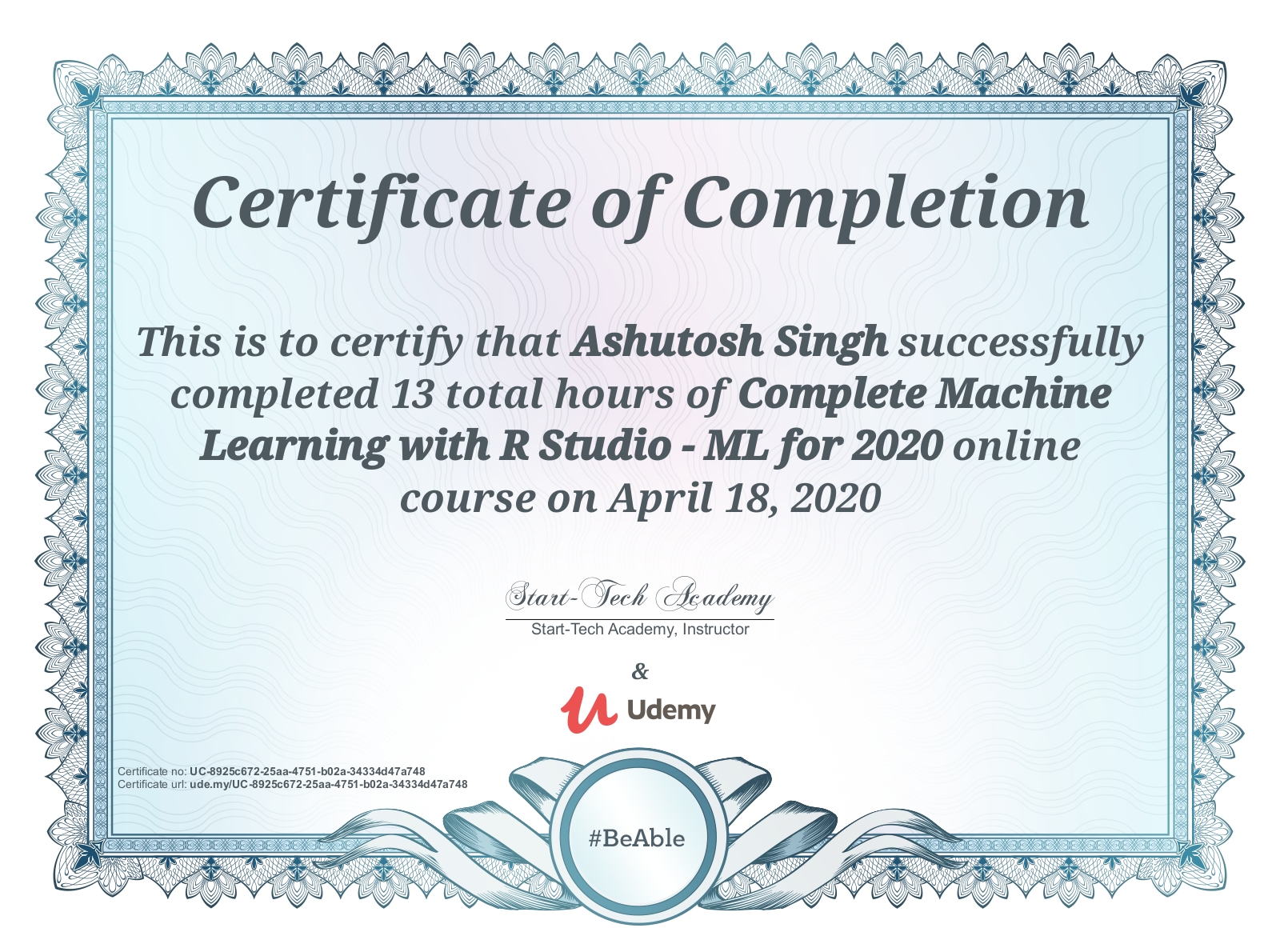 Ashutosh Singh - Data Engineering Analyst at Accenture | Python | SQL | EXCEL | POWER BI ...