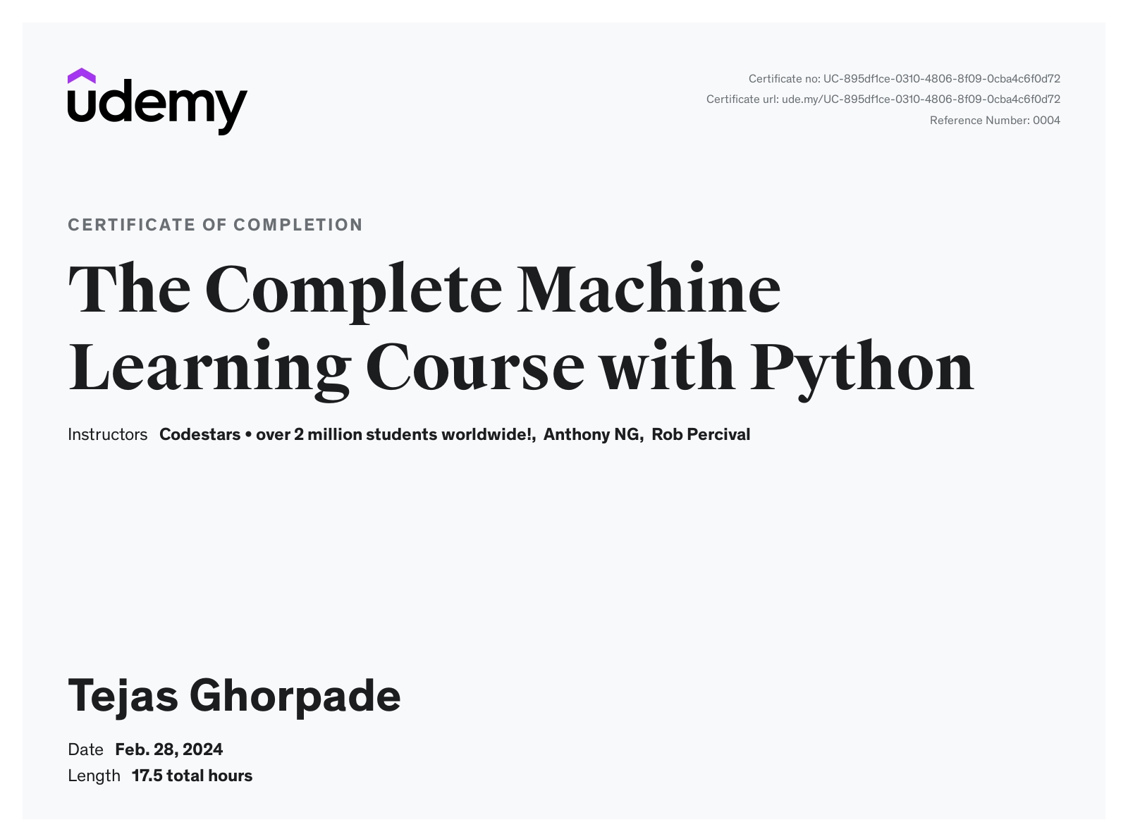 Tejas Ghorpade PhD - Lead OR consultant @ Fico| Operations research And Data Science | Logistics ...