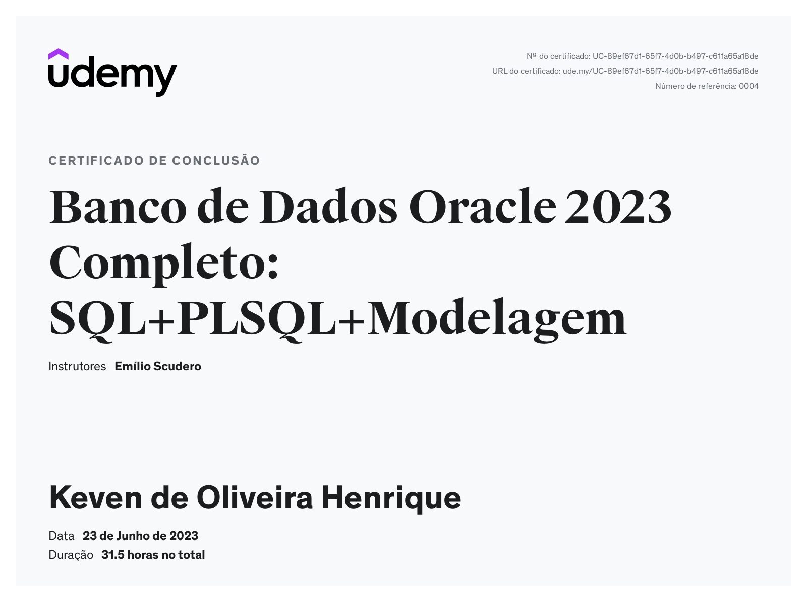 Keven Oliveira - Data Scientist | IA | SQL | Python | Power BI | ETL | DAX | M | Figma | BPMN ...