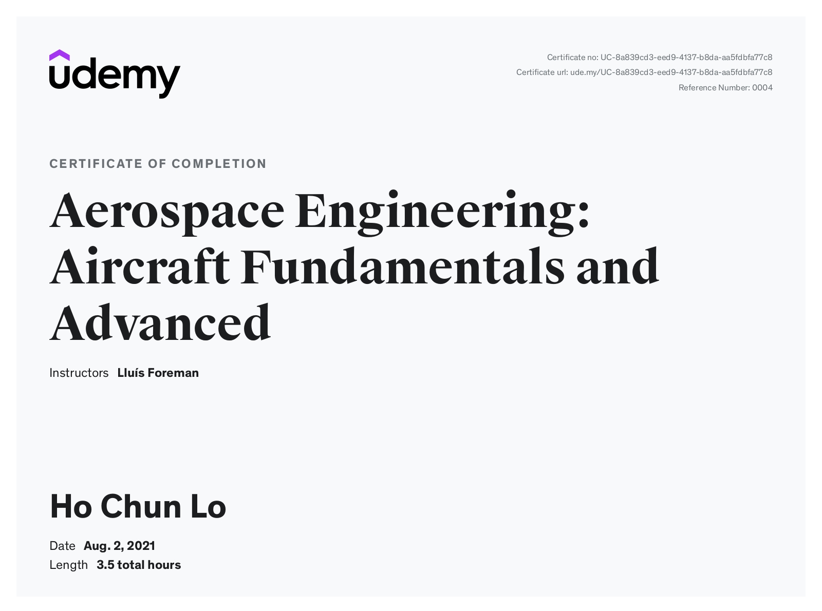 Marcus Lo - Aerospace Engineer @ University of Michigan | Propulsion ...