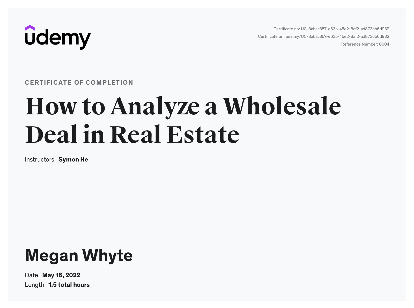 Megan Whyte - BMO | LinkedIn