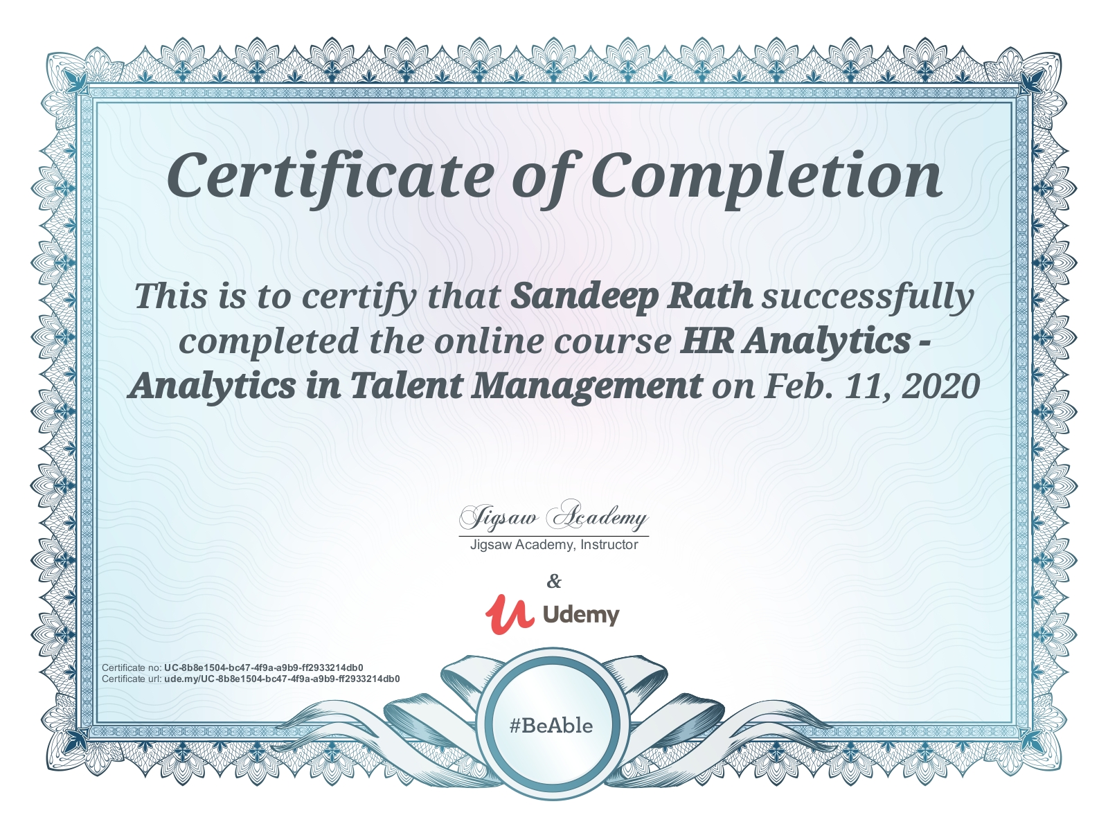 Sandeep Rath - Founder | President I CEO | Advisory Board Member ...