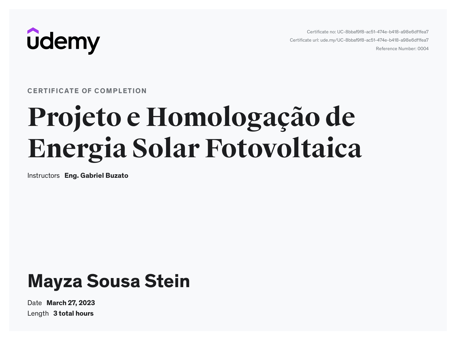 Mayza Stein - Analista de Customer Success - Way2 Technology | LinkedIn