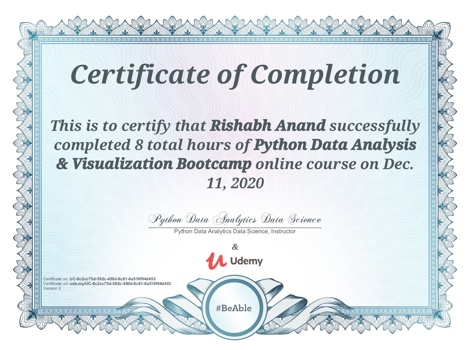 Rishabh Anand - Ex Data Engineering Intern @Amgen | MSBA(STEM) Questrom ...