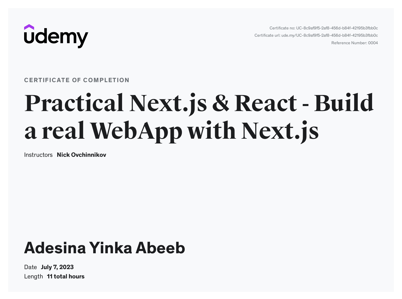 Yinka Abeeb Adesina Resourcery Plc Linkedin