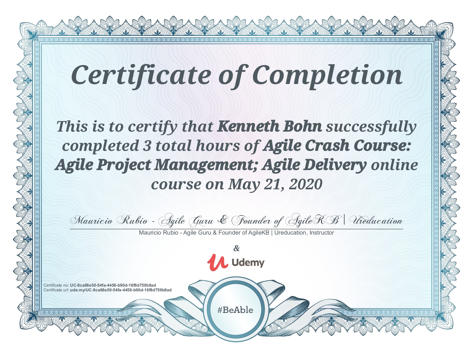 Ken Bohn, MBA - Travelers | LinkedIn