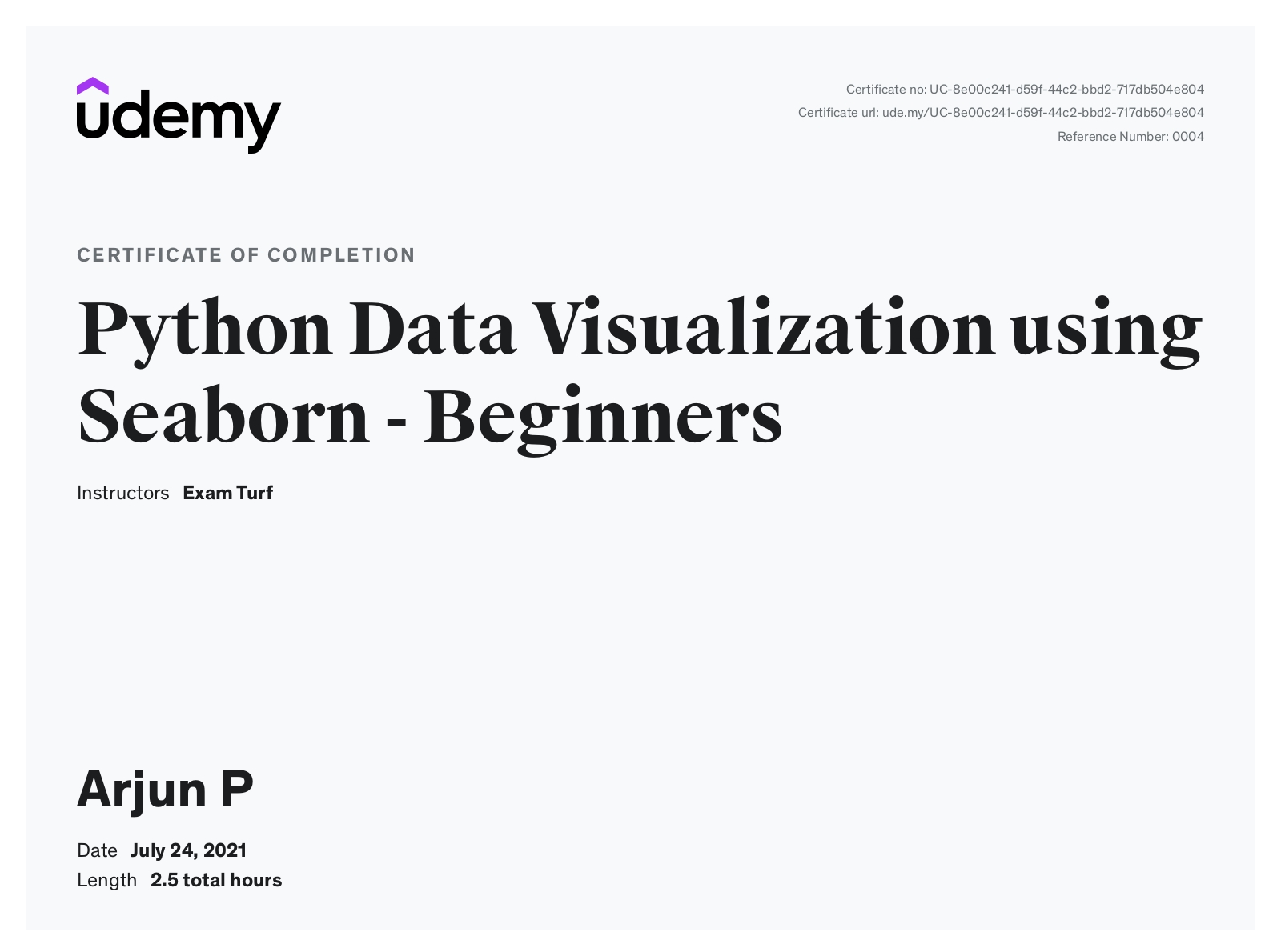 Arjun Prakash - Msc Computer Science @ UCD | Software Engineering | Machine Learning | Data ...