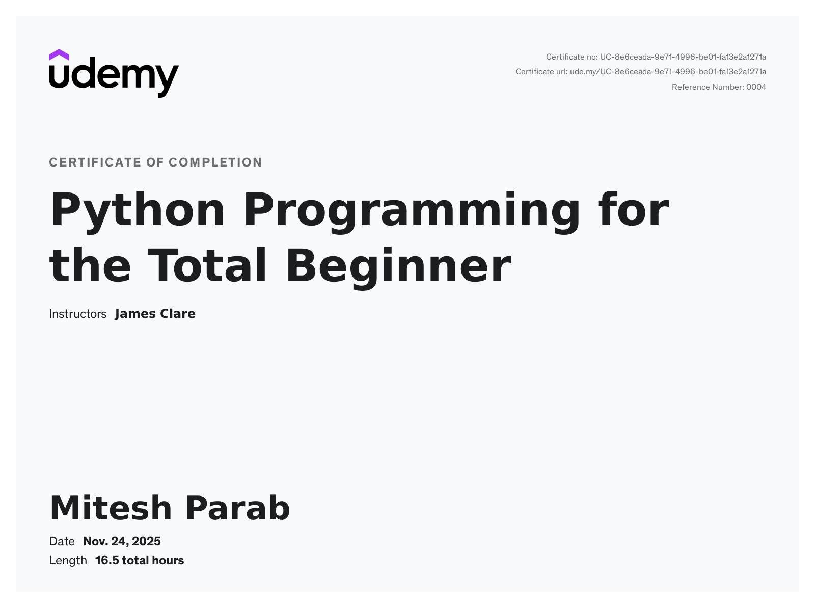 Mitesh Milind Parab – Aspiring Data Scientist/Analyst | Machine ...