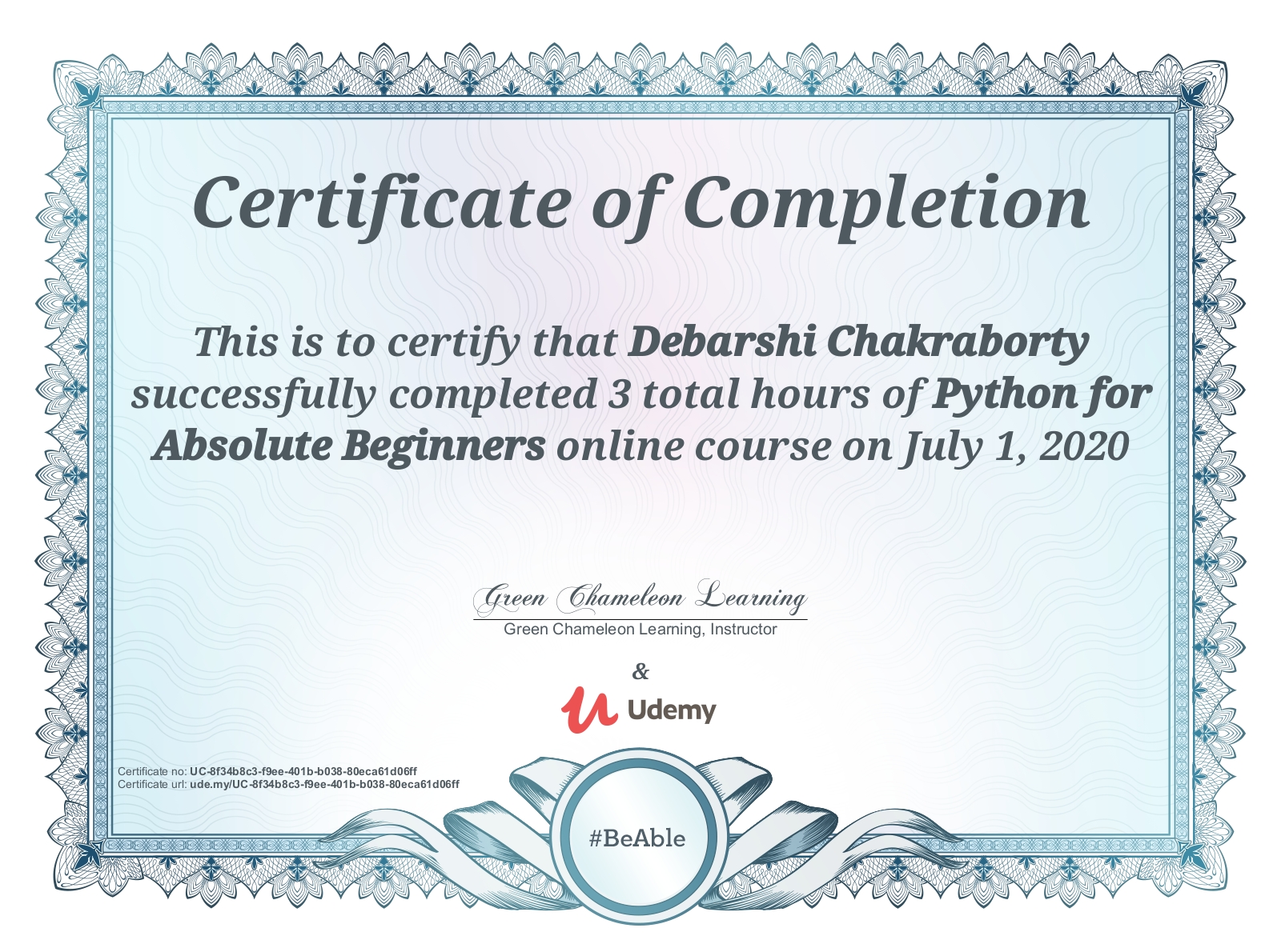 Debarshi Chakraborty - Statistically Significant | LinkedIn