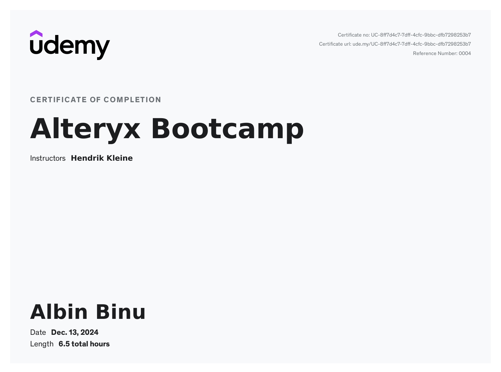 Albin Binu - Data Analyst - EY | LinkedIn